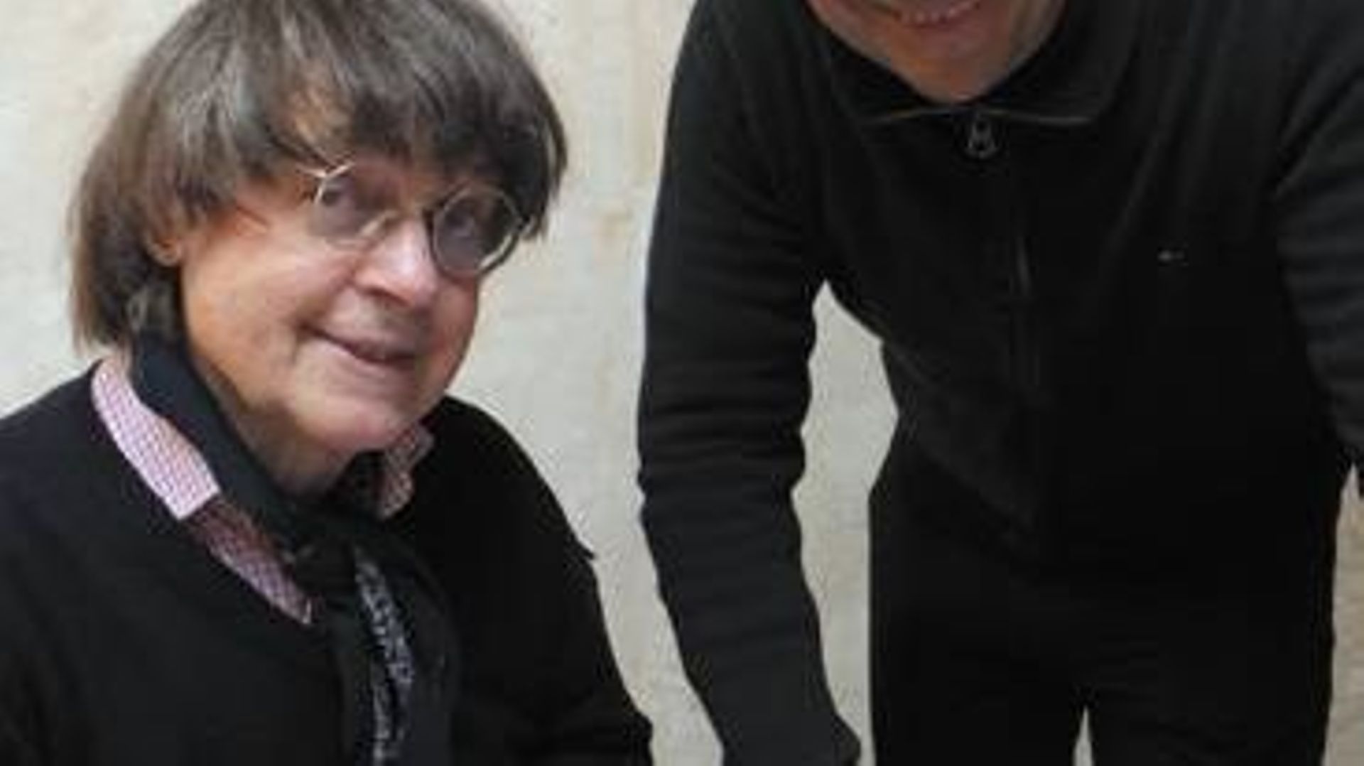 Cabu, l'interview intégrale pour l'Intégrale du Beauf - RTBF Actus