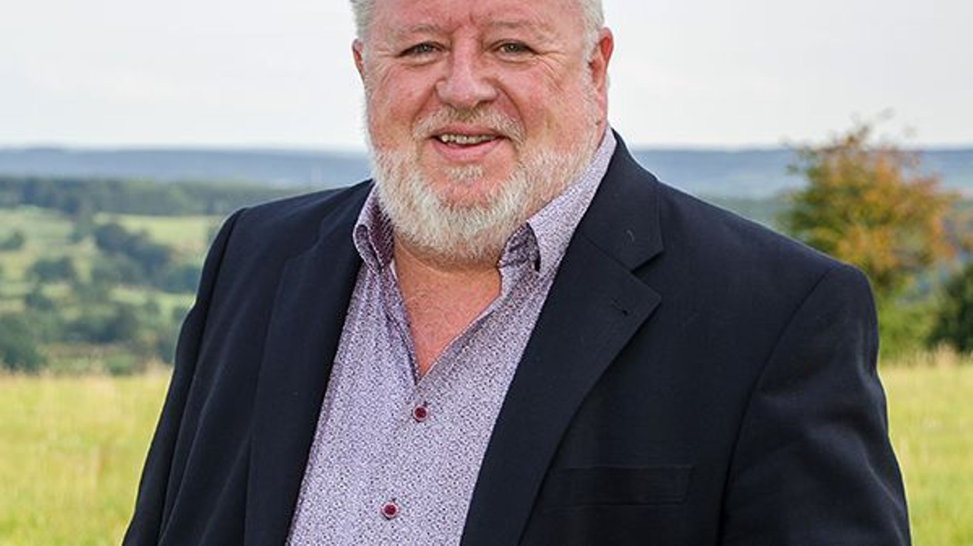 5 questions à Daniel Stoffels, tête de liste 'Waimes et Vous', à Waimes ...