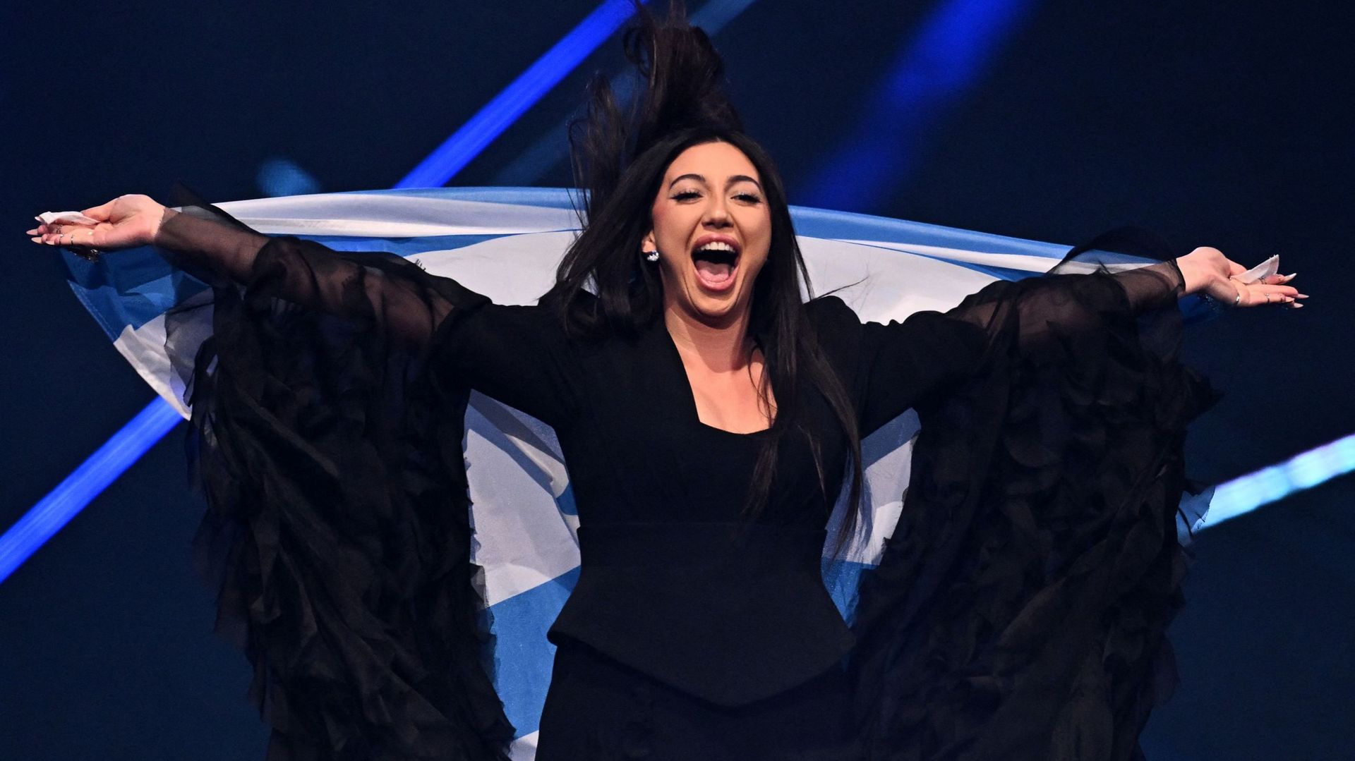 Top 5 inattendu, Céline Dion absente et chaos technique : voici les ...