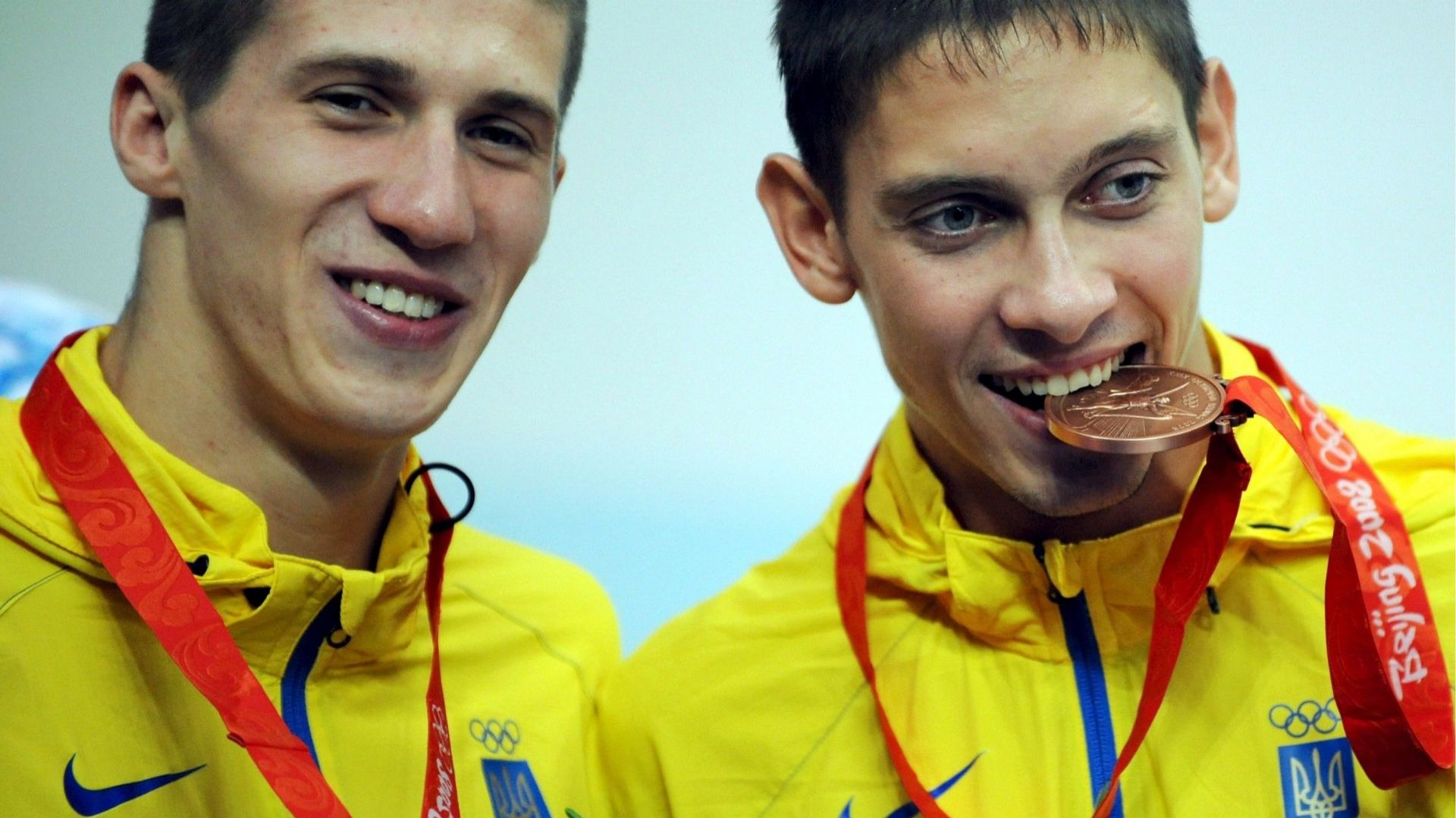 Deuxième titre pour l'Ukrainien Kvasha - RTBF Actus