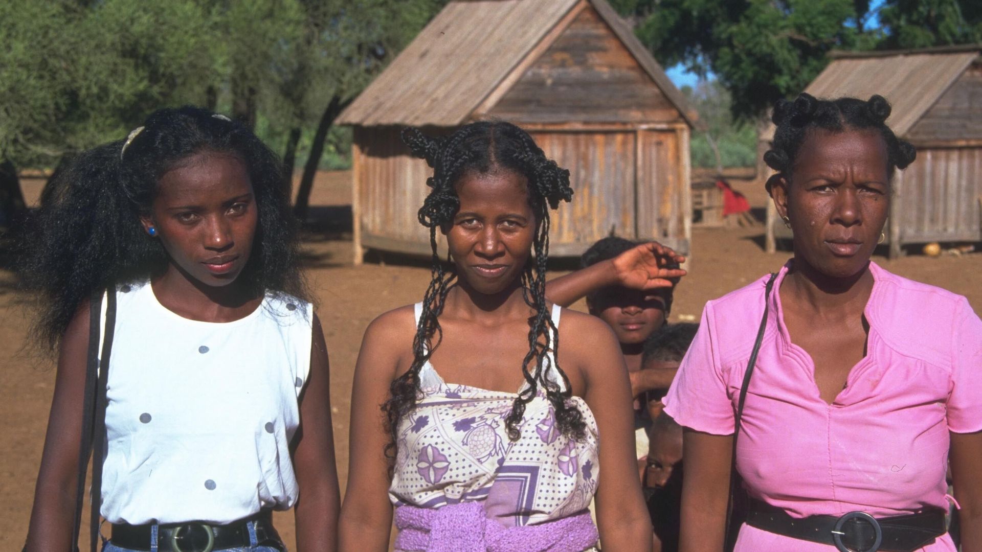 'Ici le monde' Madagascar : le pays de la castration chimique et ...