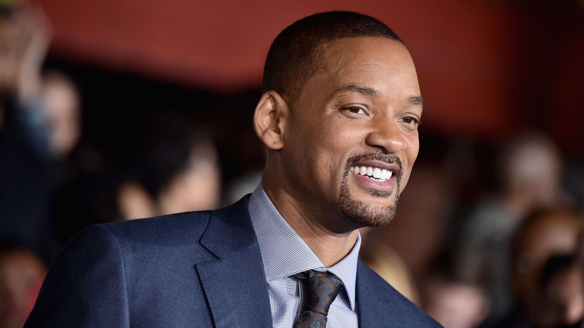 Mondial 2018 : Will Smith rappe pour l'hymne officiel ! - RTBF Actus