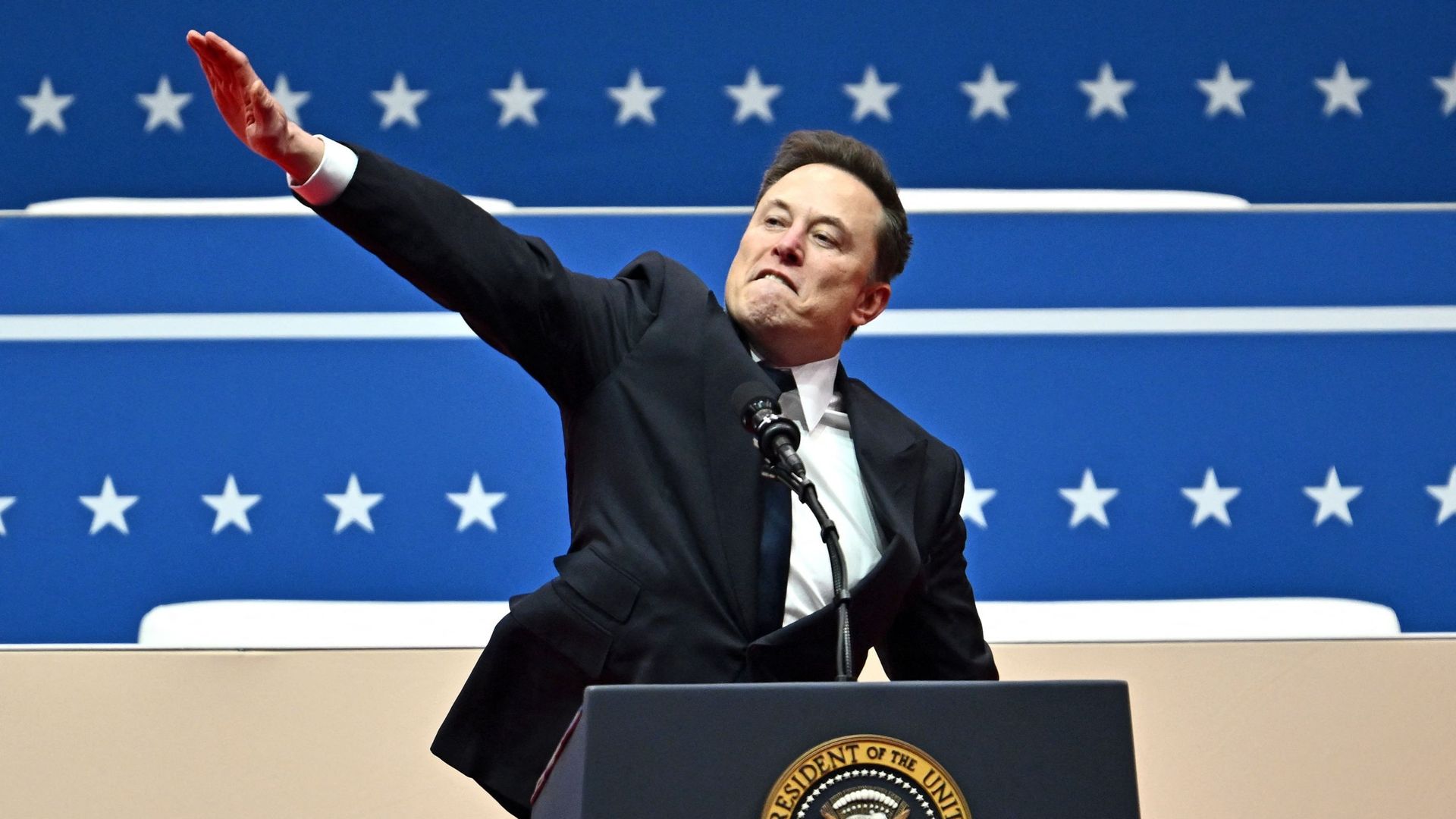 États-Unis : Elon Musk soumet au vote sur X le retour d'un employé aux ...