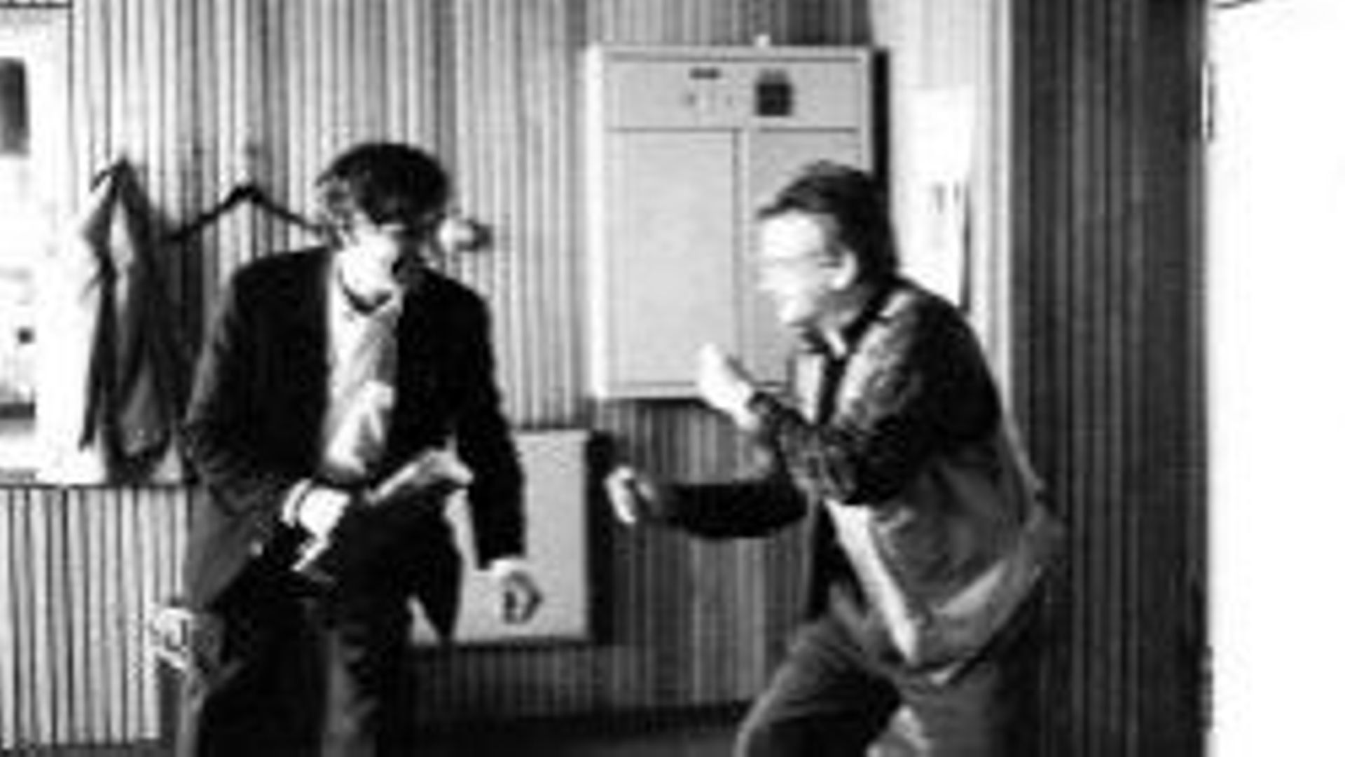 Le grenier de Pascal - Jean-Pierre Van Tieghem - RTBF Actus