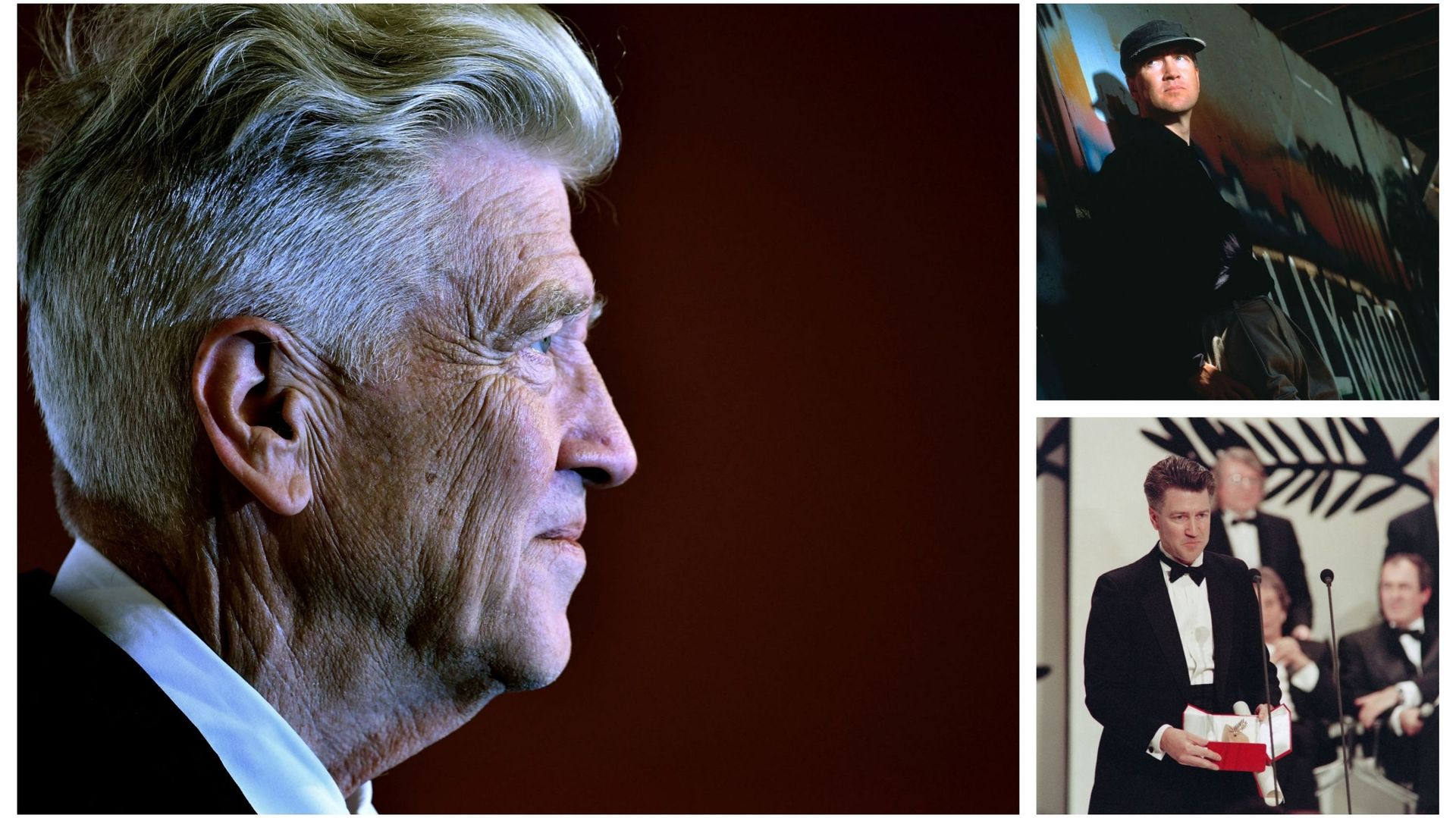 'Sailor et Lula' : 3 choses à savoir sur le film sulfureux de David ...