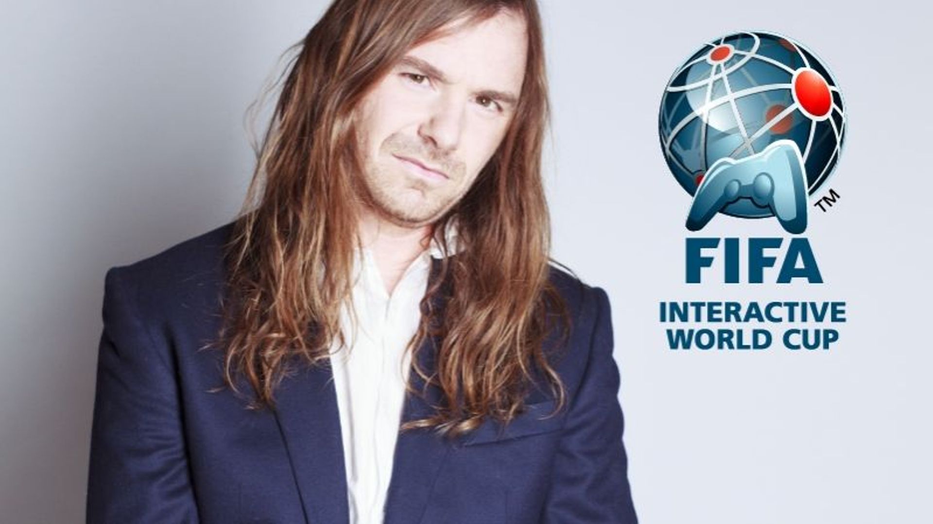 Quentin Mosimann, Greg Carette et Jeremy Goossens pour la Fifa ...