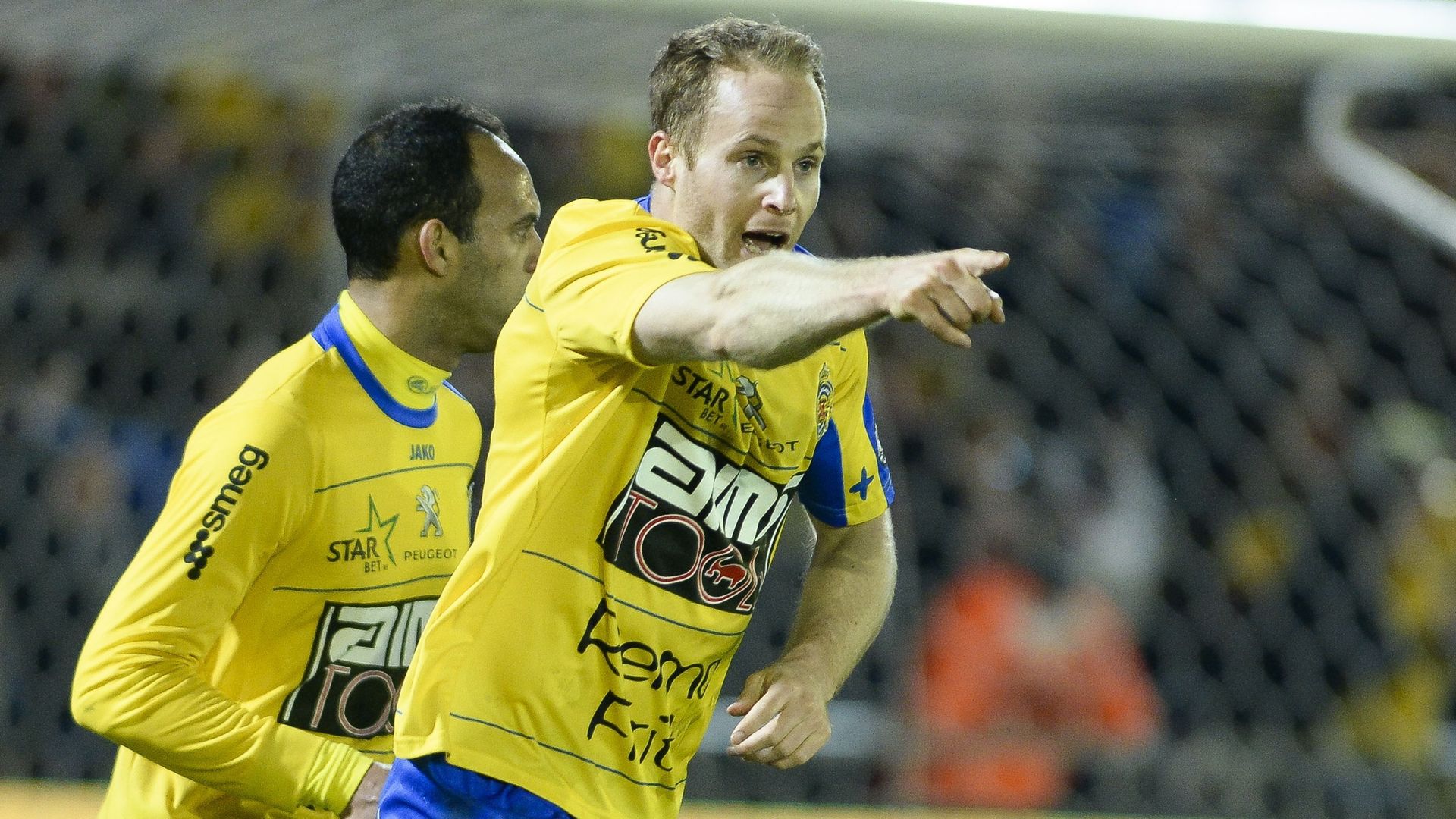 Lommel United annonce l'arrivée de Wouter Corstjens - RTBF Actus