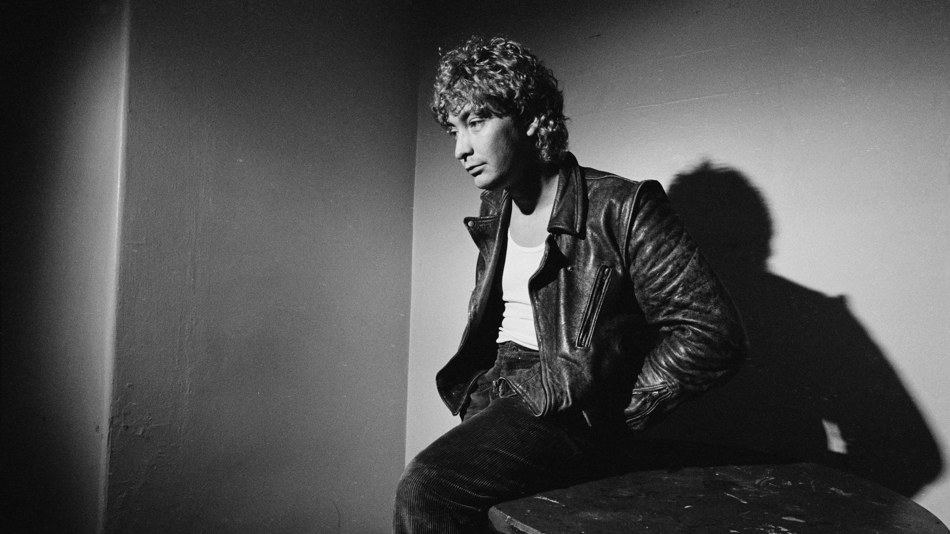 Tout l’amour que Chris Rea porte à sa femme et ses 2 filles… - RTBF Actus