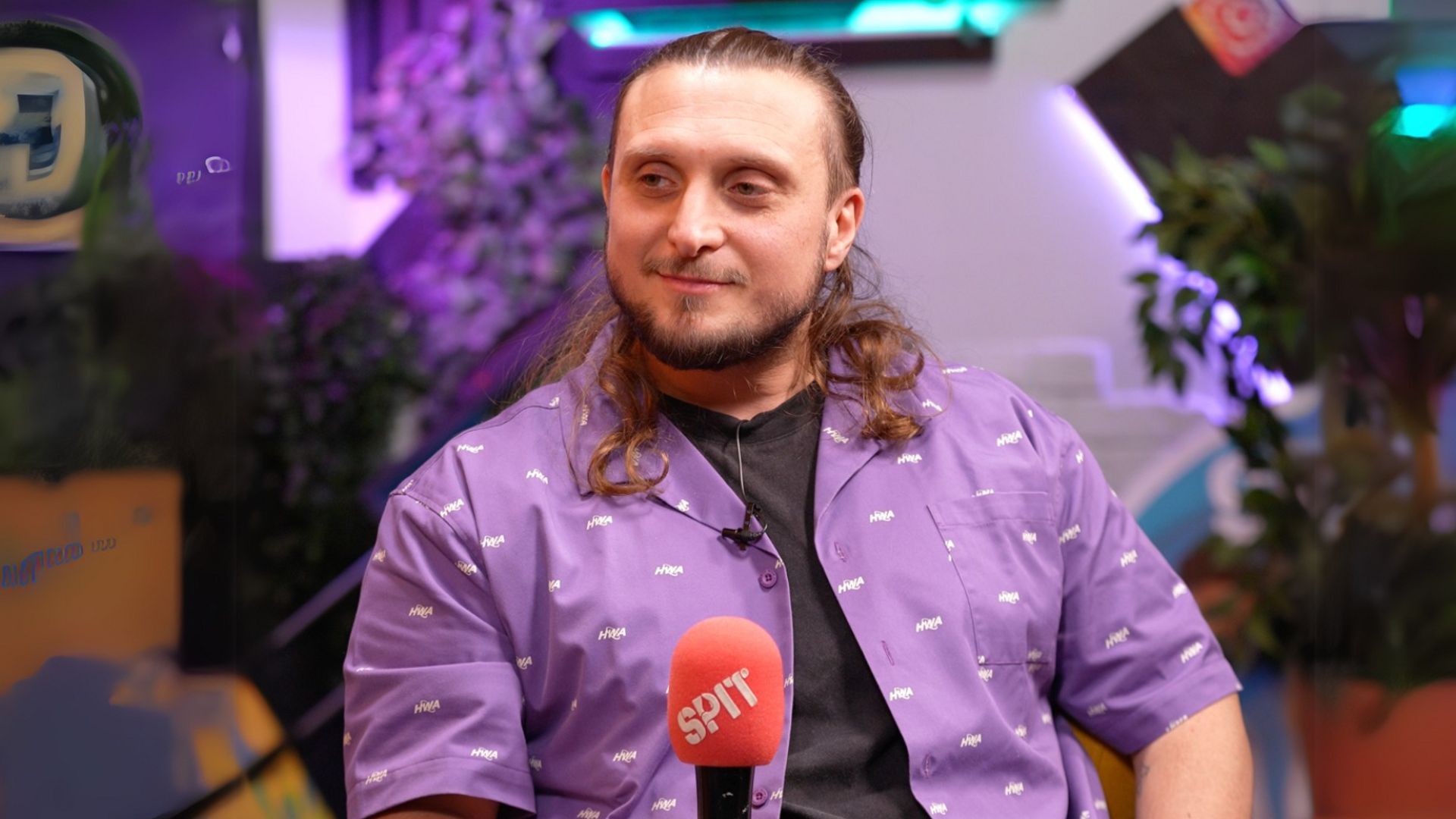 Le YouTubeur McFly annonce la sortie de son premier album (interview) - RTBF Actus