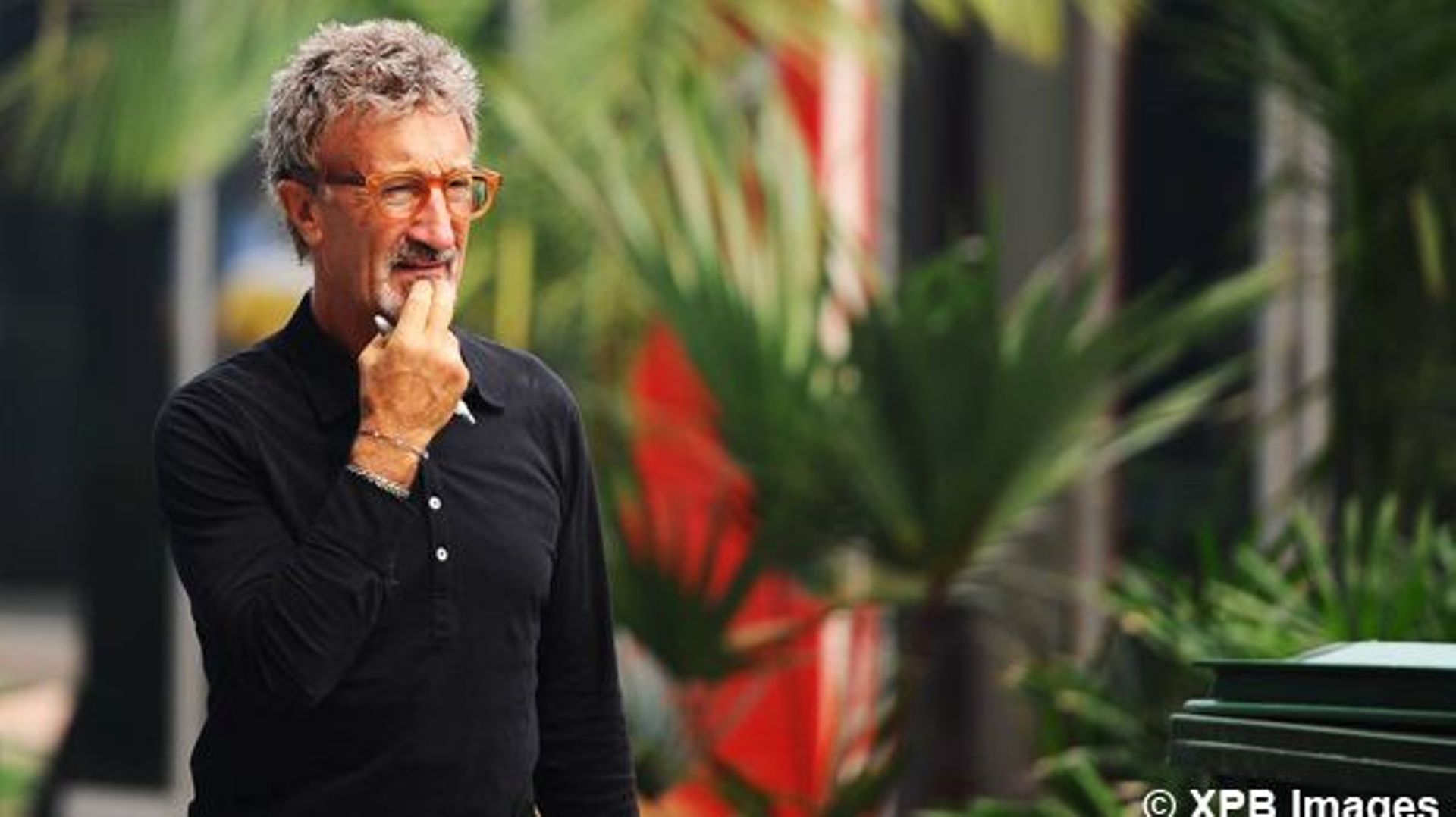 Jordan : 'La guerre est déclarée chez Mercedes' - RTBF Actus