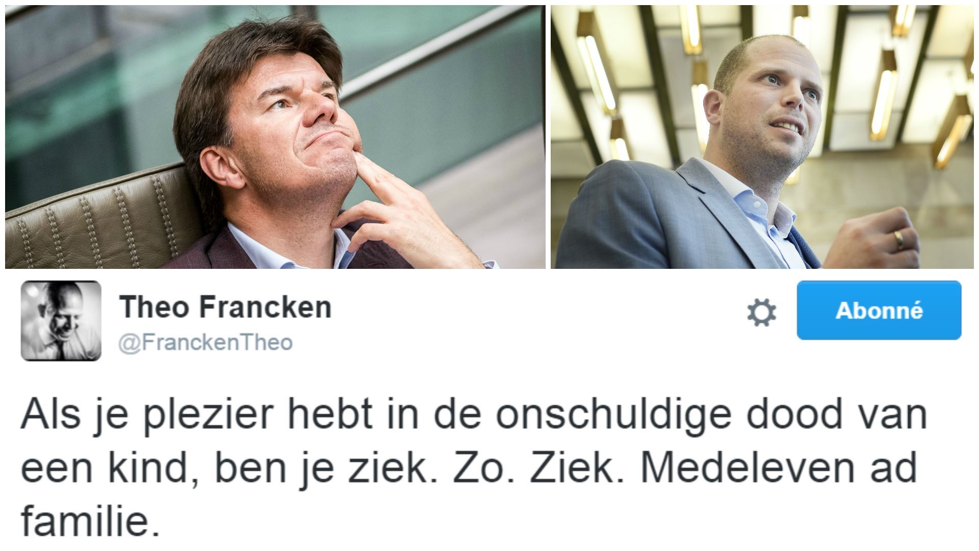 A peine 19 condamnations pour racisme en 2015 - RTBF Actus