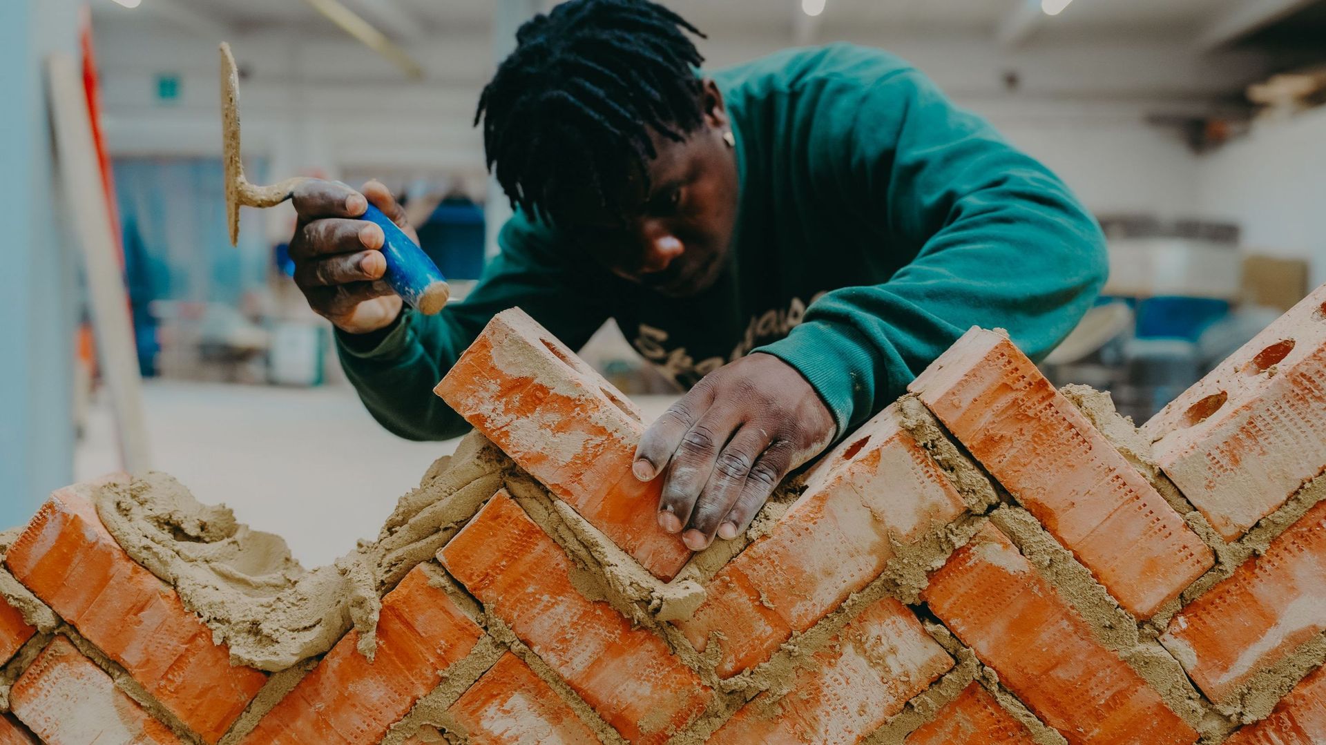 Emploi construction à Namur : on recrute ! - RTBF Actus