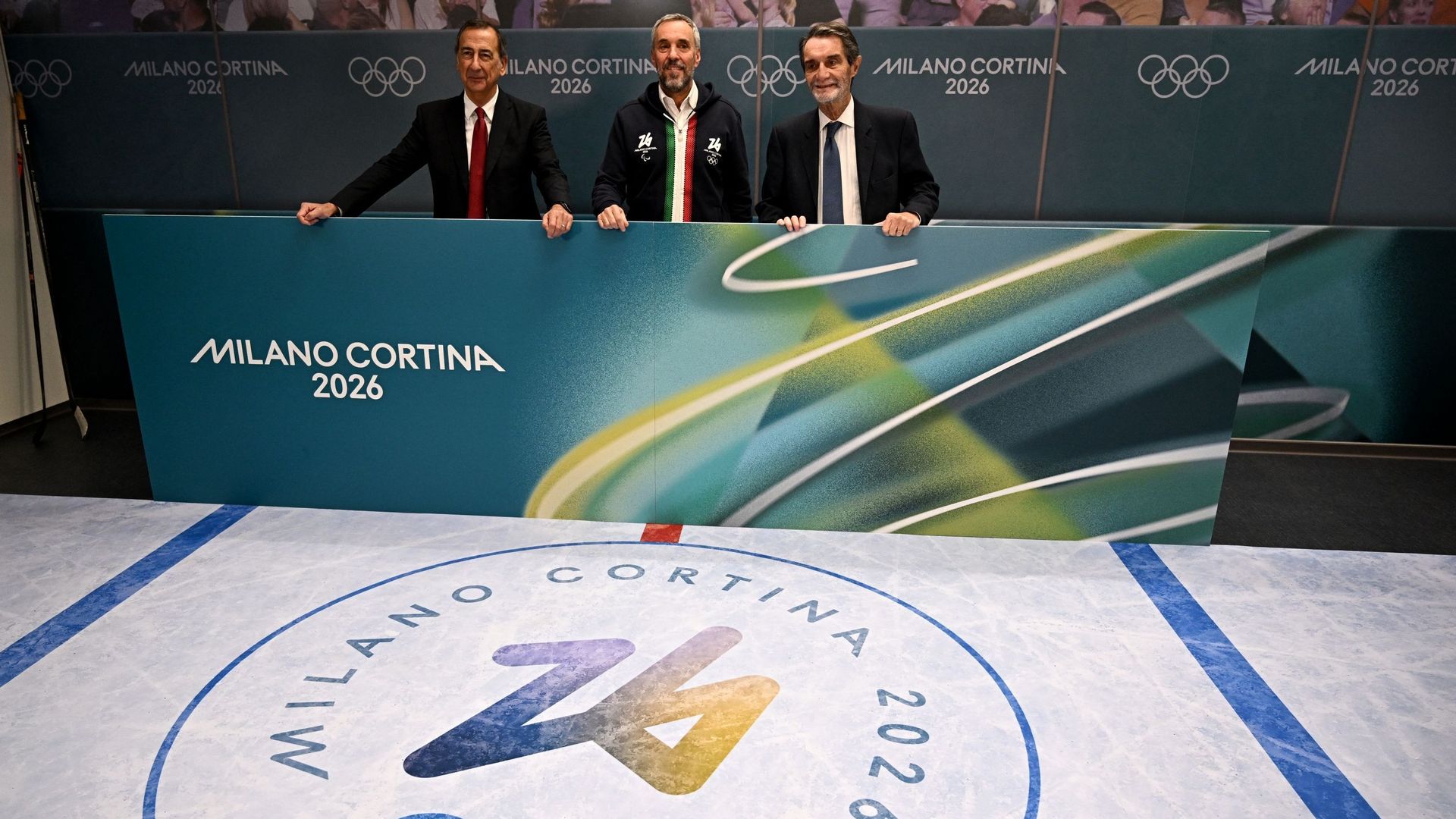 JO d’hiver 2026 : les parcours des flammes olympique et paralympique ...