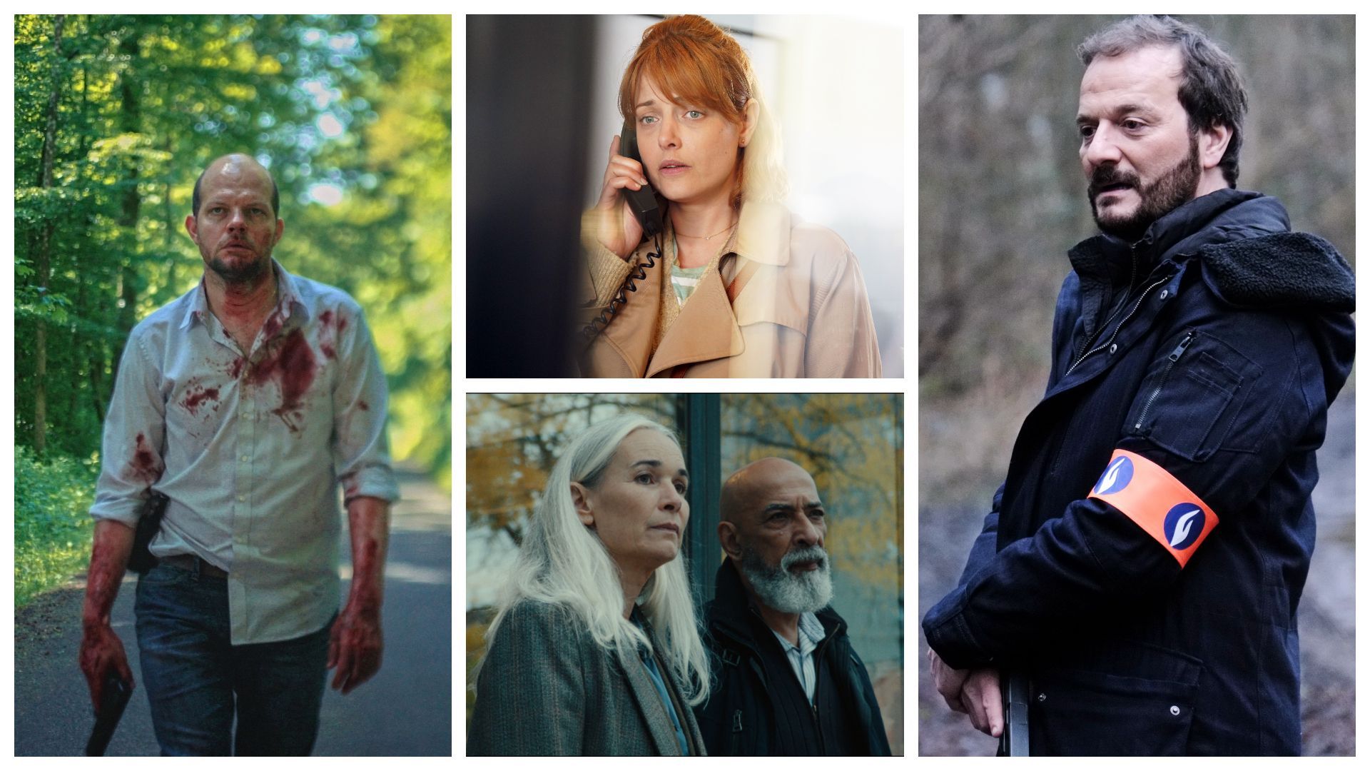 Cet été, les séries belges partent à la conquête de YouTube - RTBF Actus