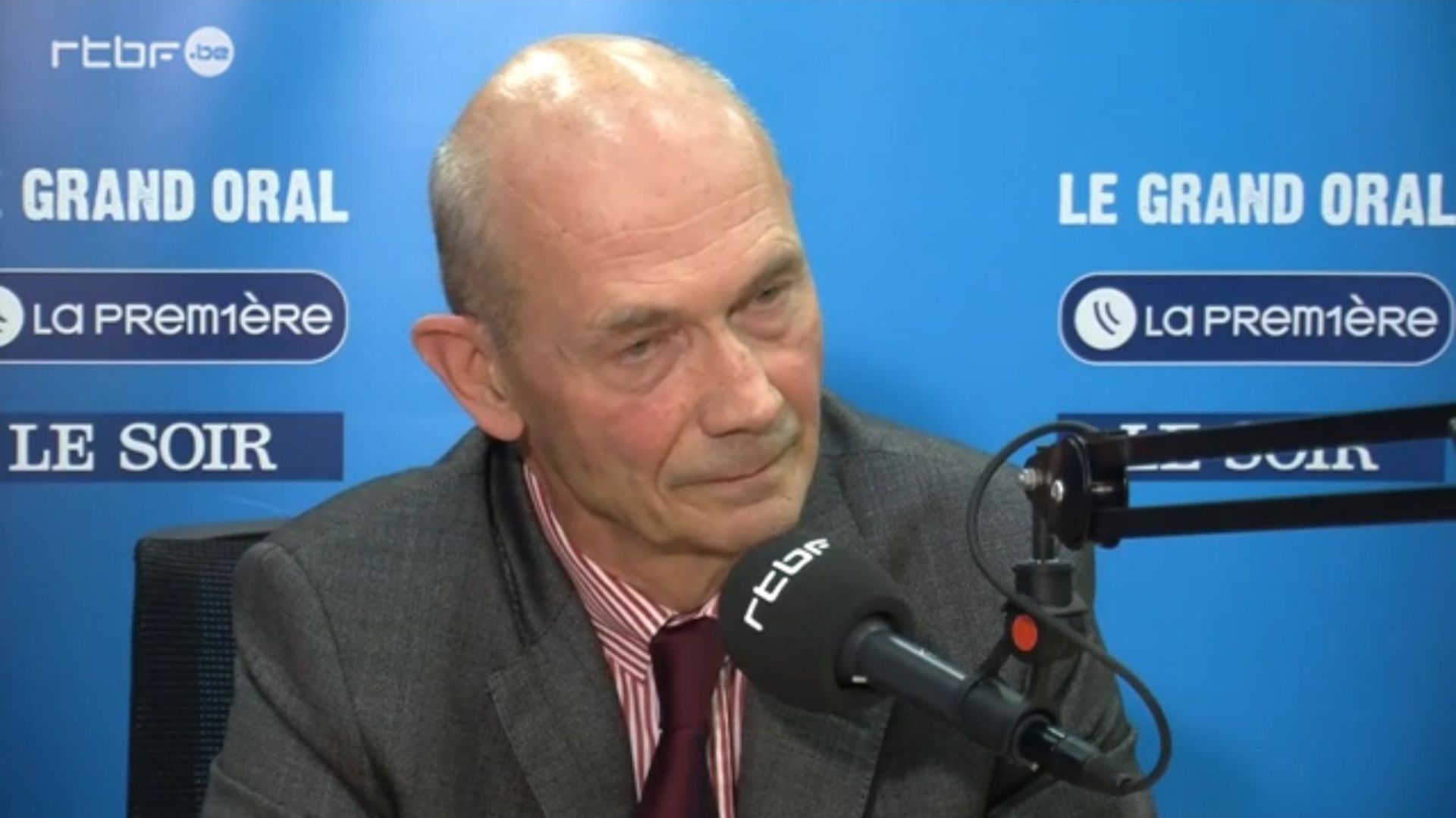 Pascal Lamy: 'La lecture Nord-Sud du monde économique est morte en 2012 ...