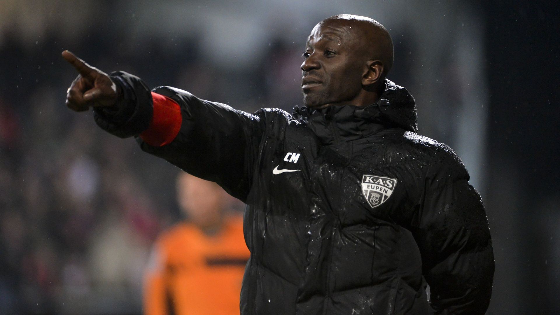 Makelele : 'Mes joueurs doivent apprendre à haïr la défaite' - RTBF Actus