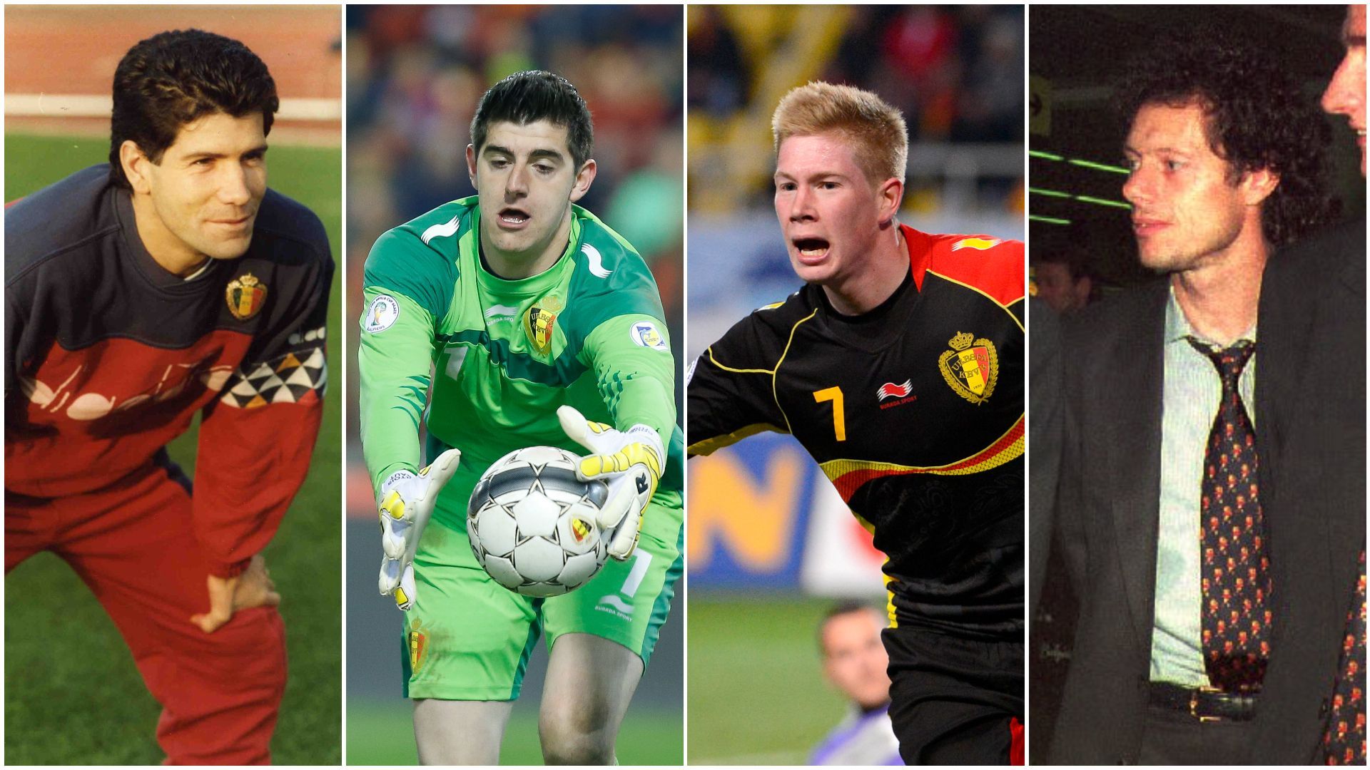 Diables Rouges - RTBF Actus