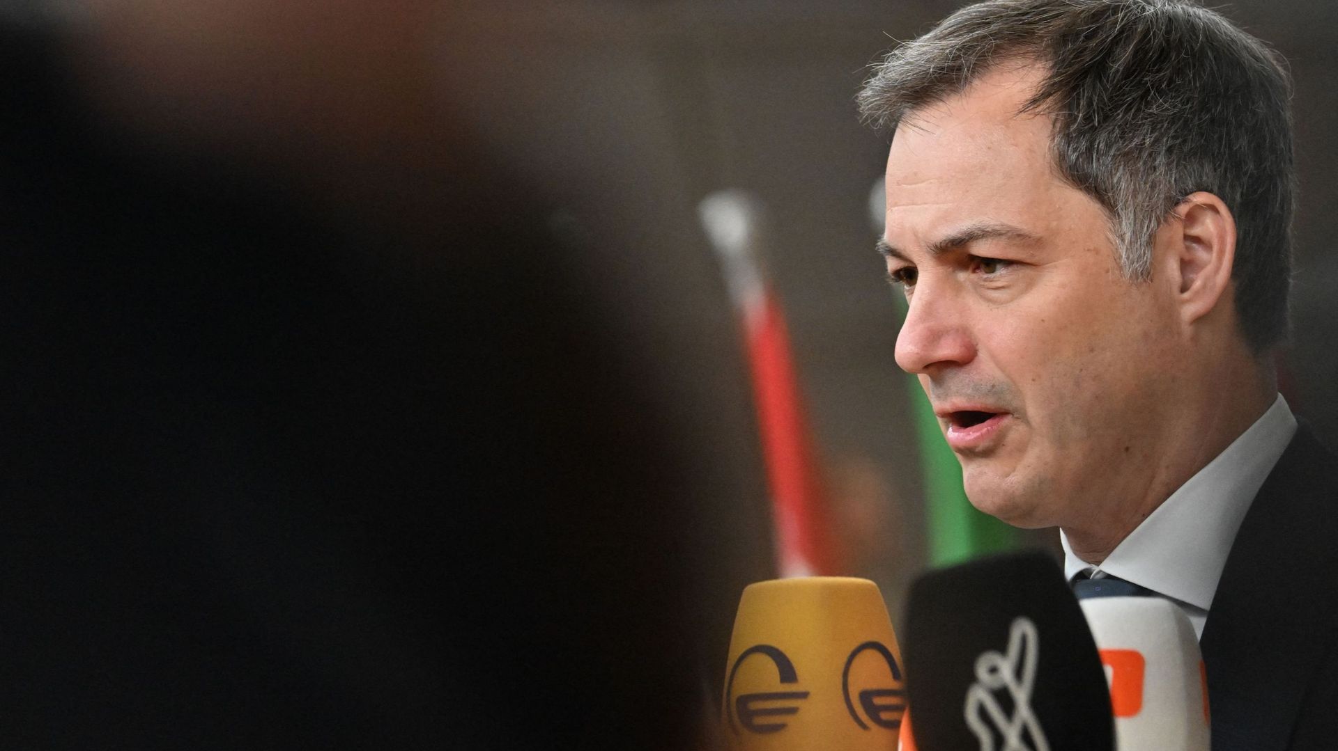 L’ancien député Vlaams Belang Frank Creyelman piloté par l’espionnage ...