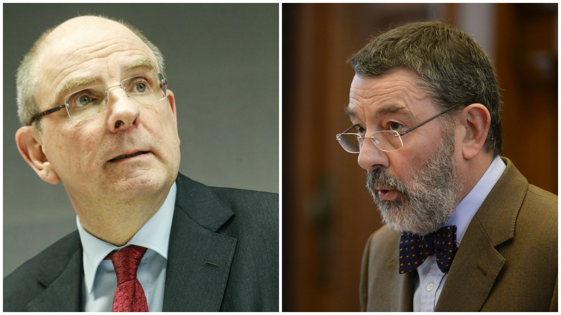 Luc Hennart: 'La régionalisation de la justice n'est plus un tabou ...