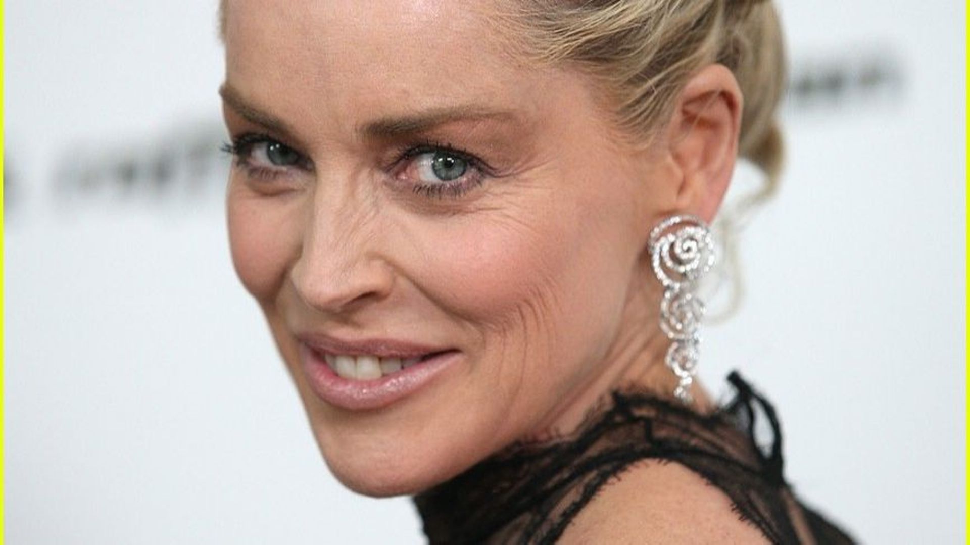 Sharon Stone dans New York unité spéciale - RTBF Actus