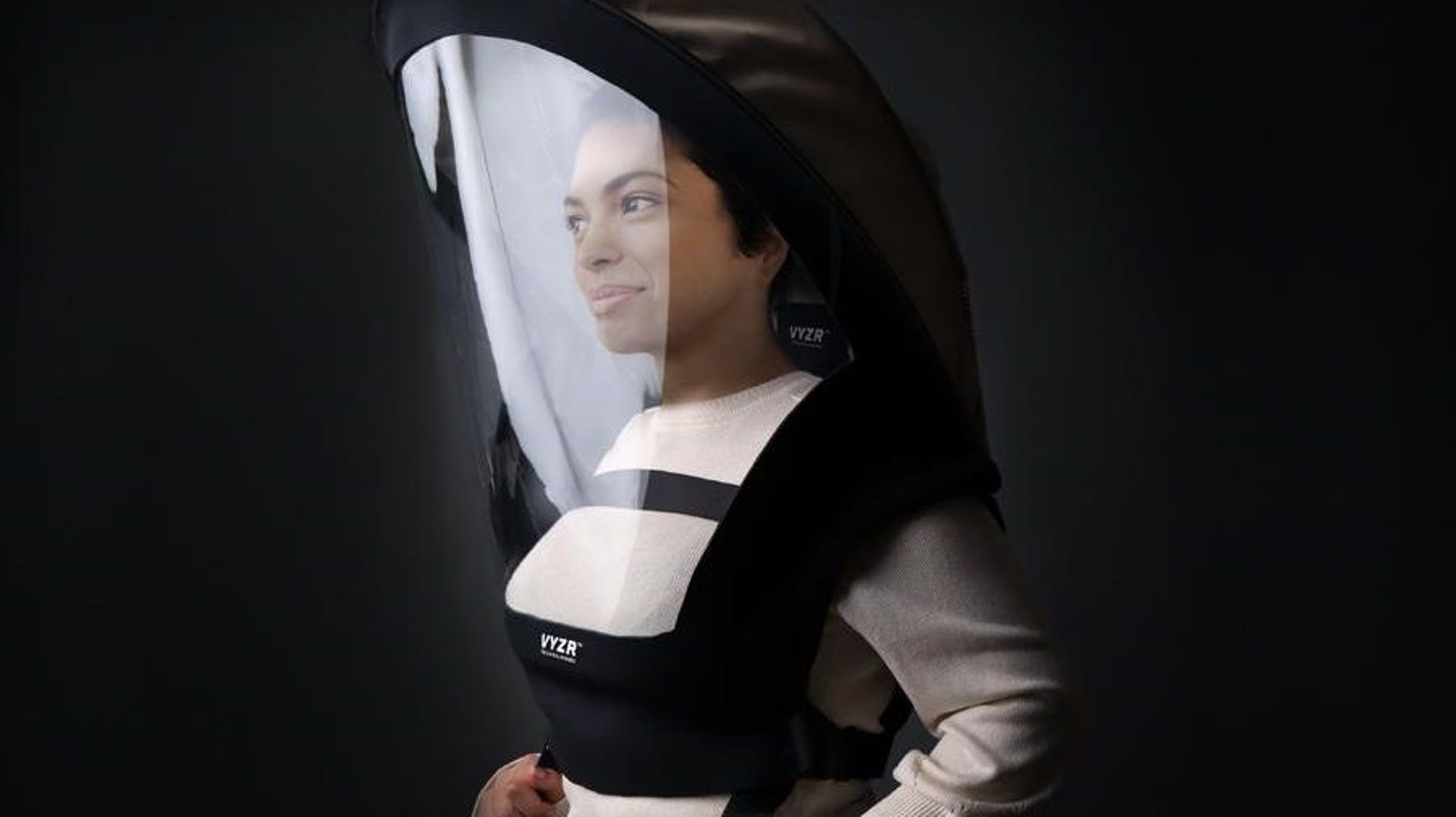 Utiles ou farfelues, voici 7 inventions liées au COVID-19