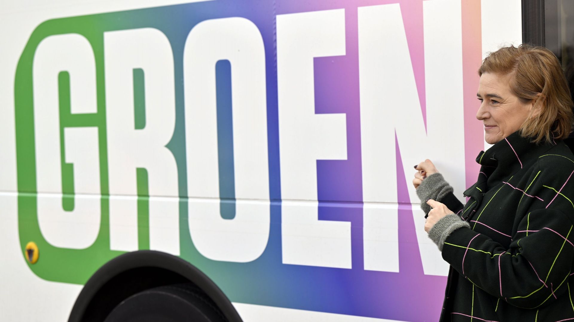 Quand et pourquoi le cordon sanitaire a-t-il été instauré ? - RTBF Actus