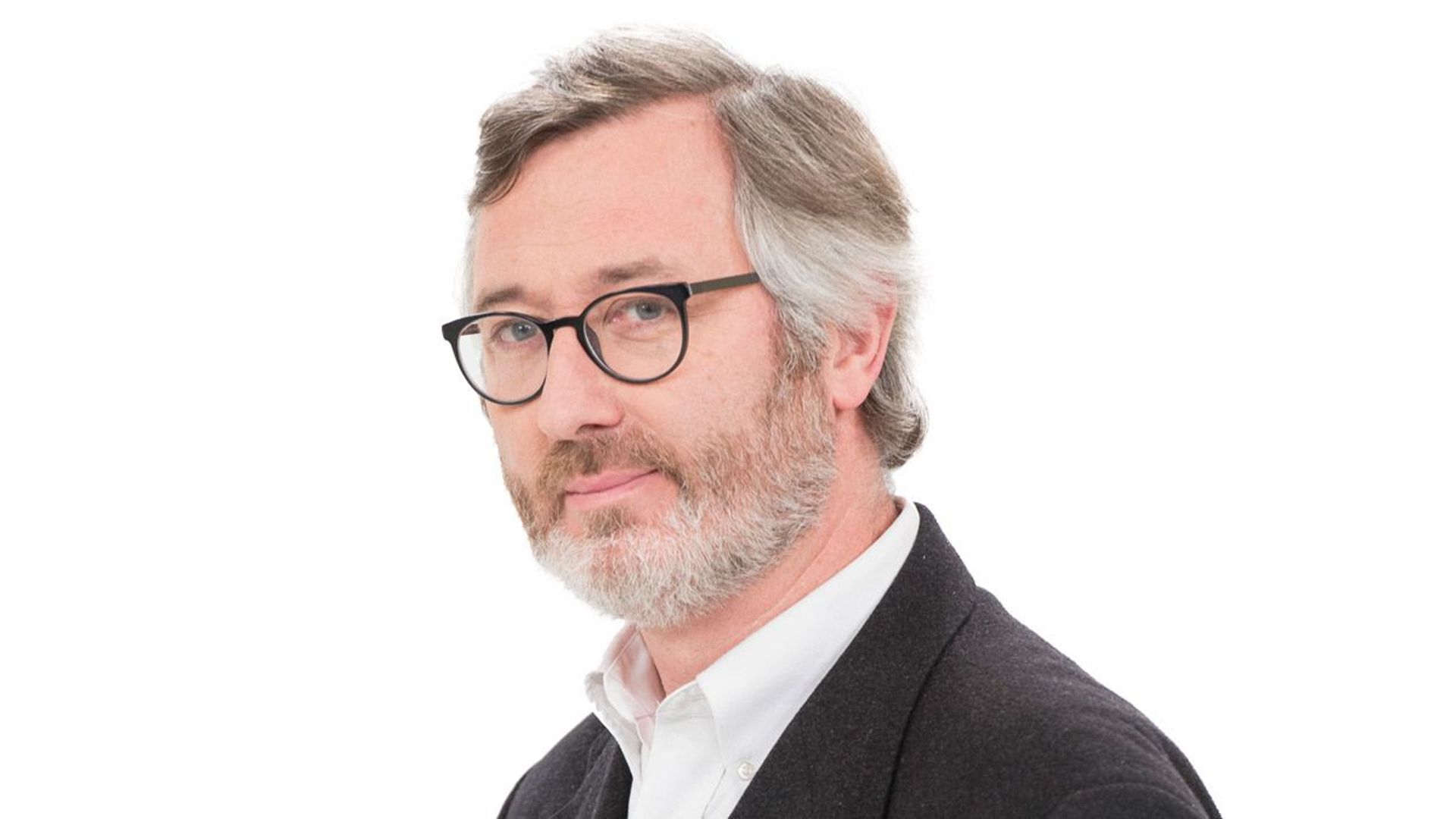 Hugues Dayez - RTBF Actus