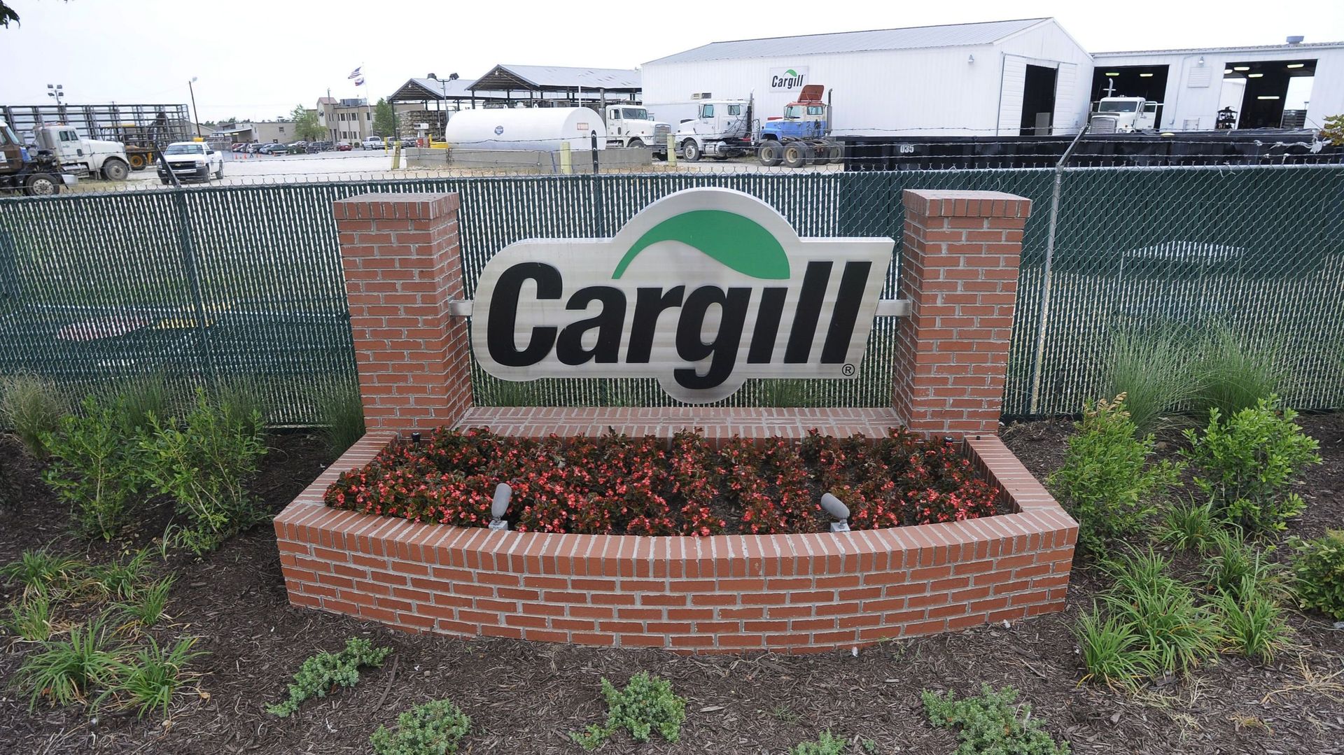 Cargill investit 8 millions d'euros sur son site de Vilvorde - RTBF Actus