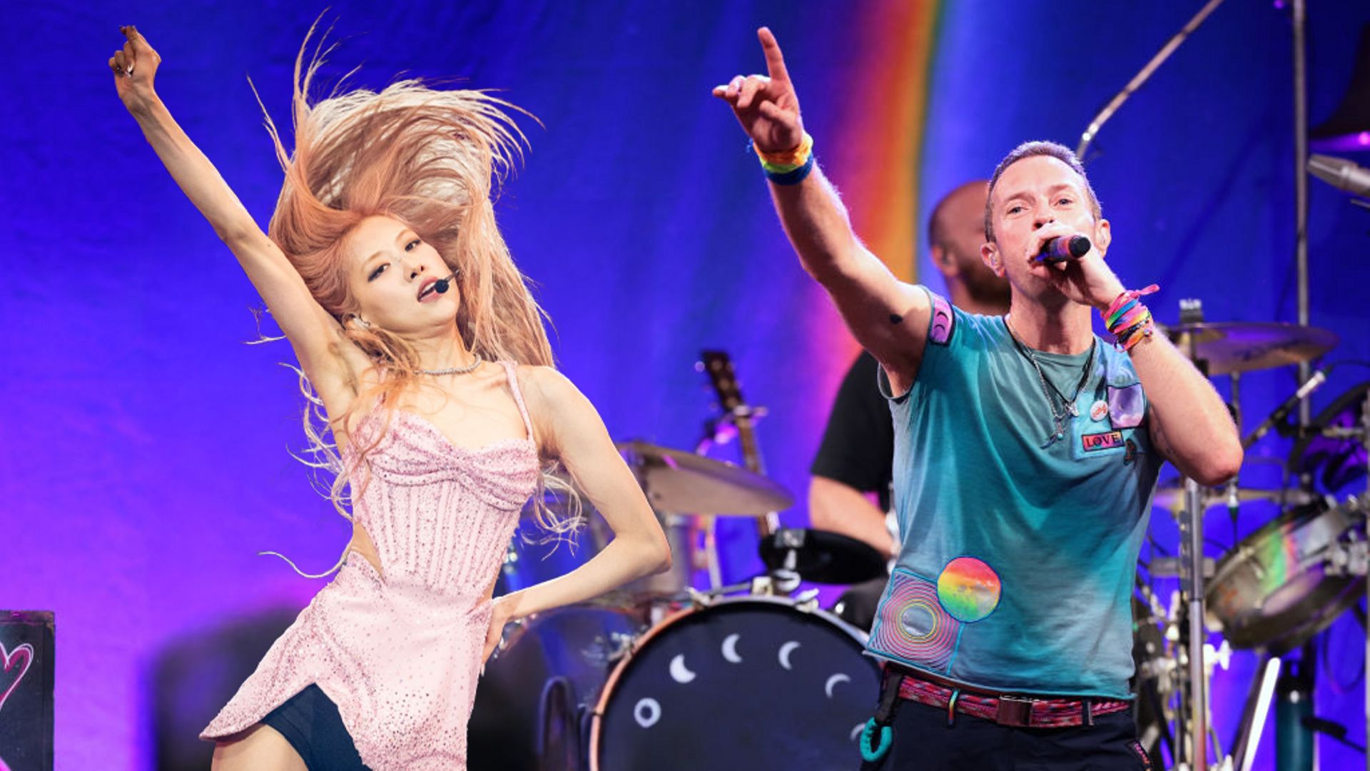 Pomme et Stromae invitent Coldplay pour une nouvelle version de 'Ma ...