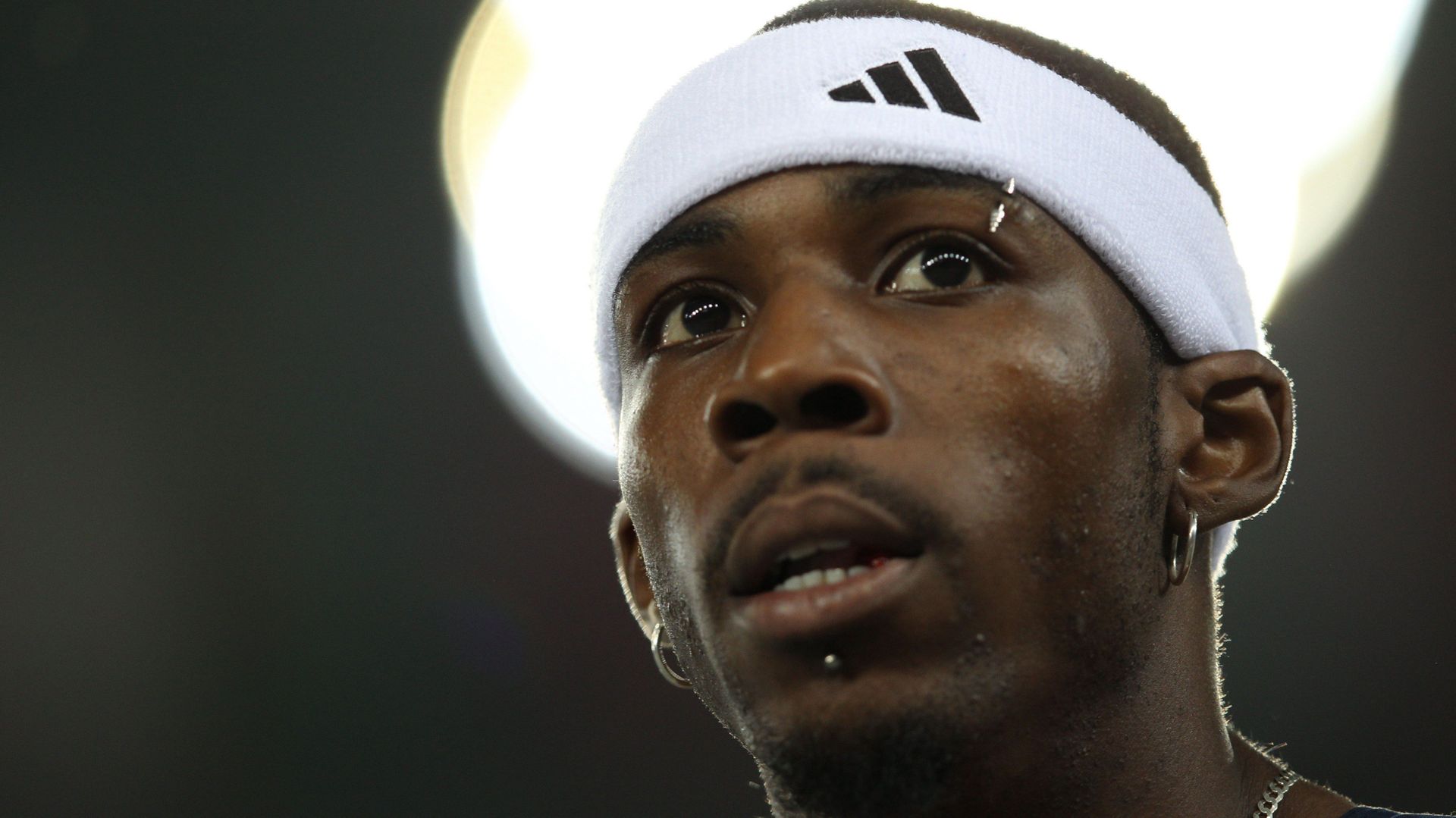 Idowu loupe la finale du triple saut - RTBF Actus