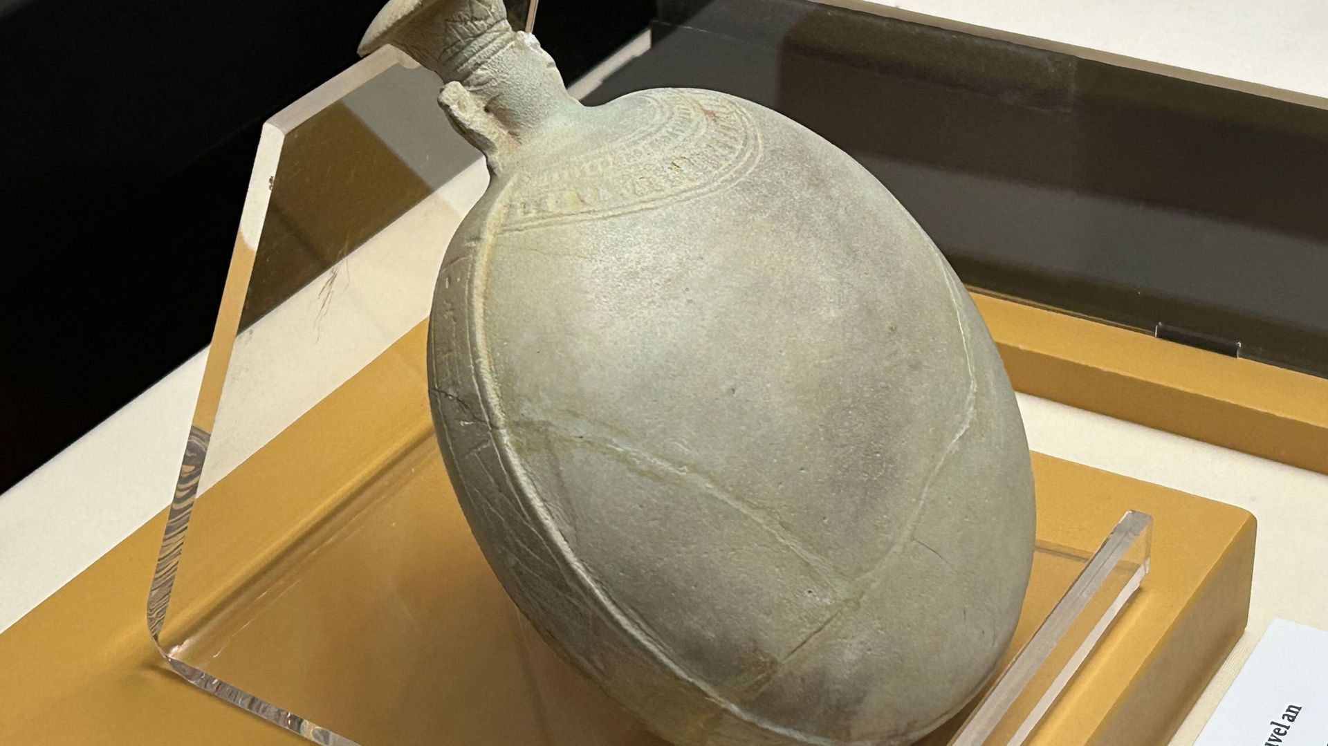 'Reflets d’Orient au Moyen Age, l’Egypte à la croisée des cultures' au ...