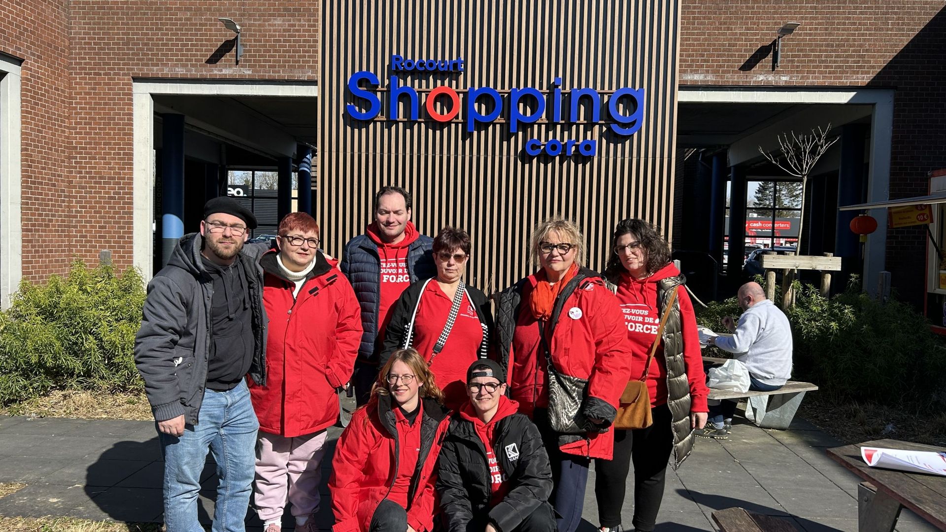 C'est la fin pour Cora : fermeture des 7 magasins début 2026, le ...