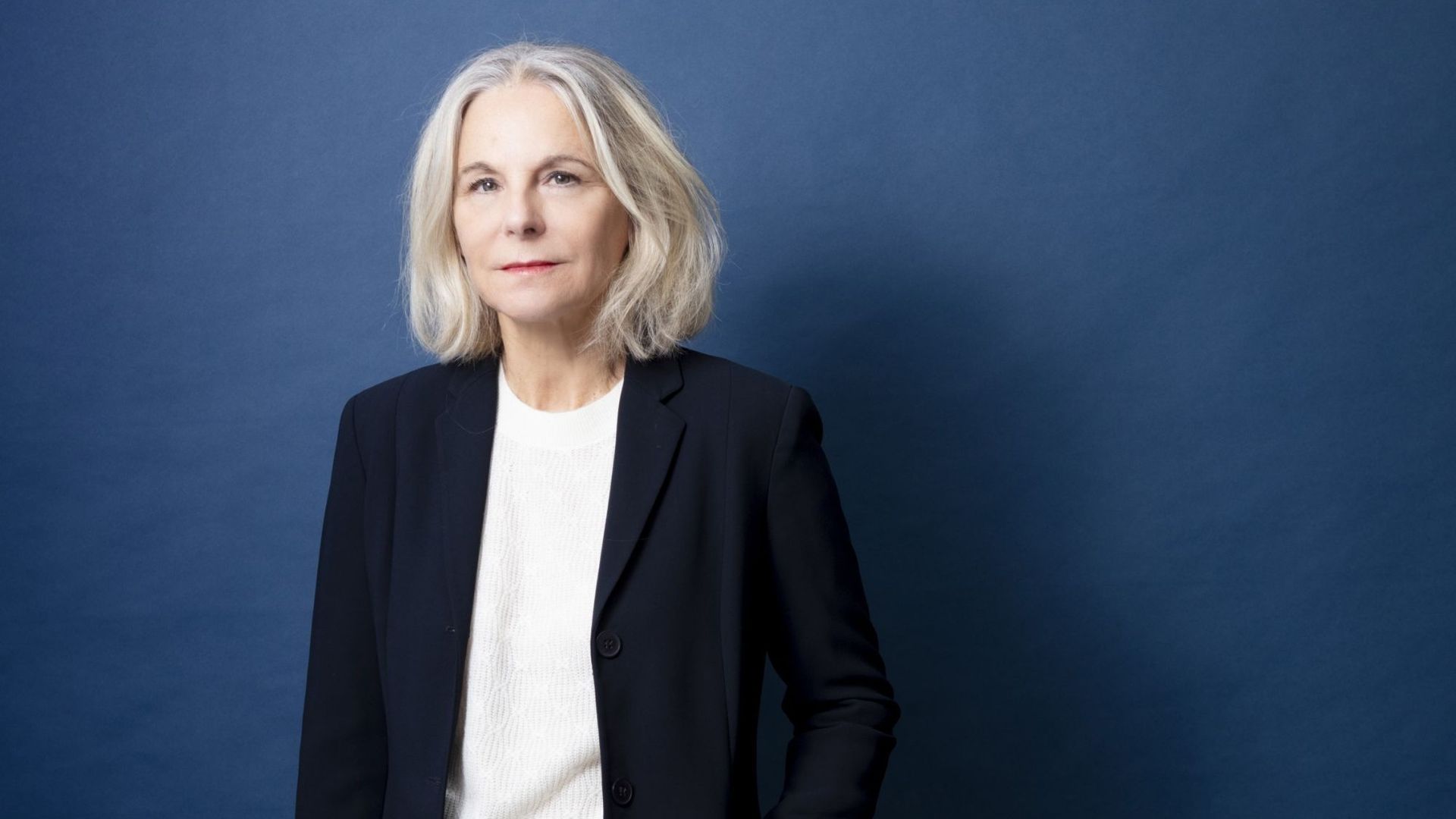 La romancière Vanessa Springora revient sur son adolescence sous ...