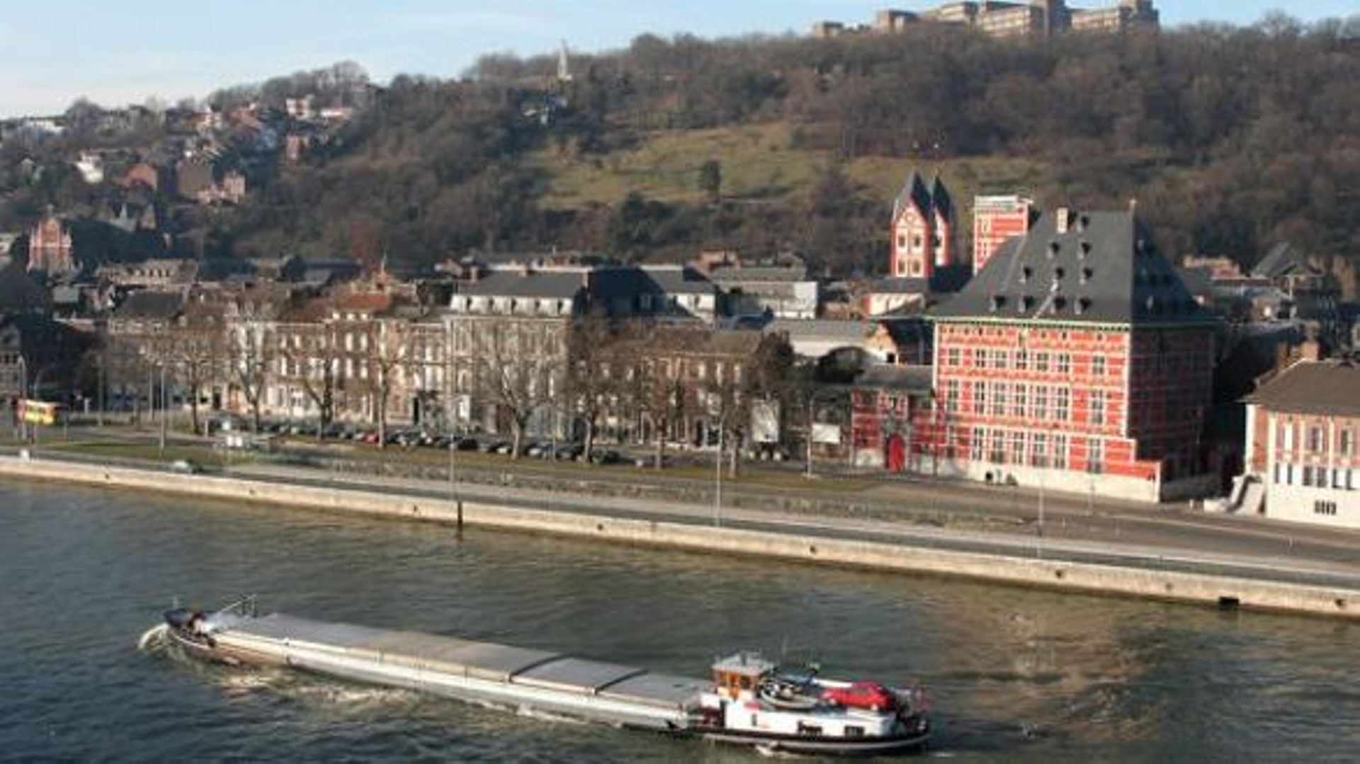 Grand Curtius - RTBF Actus