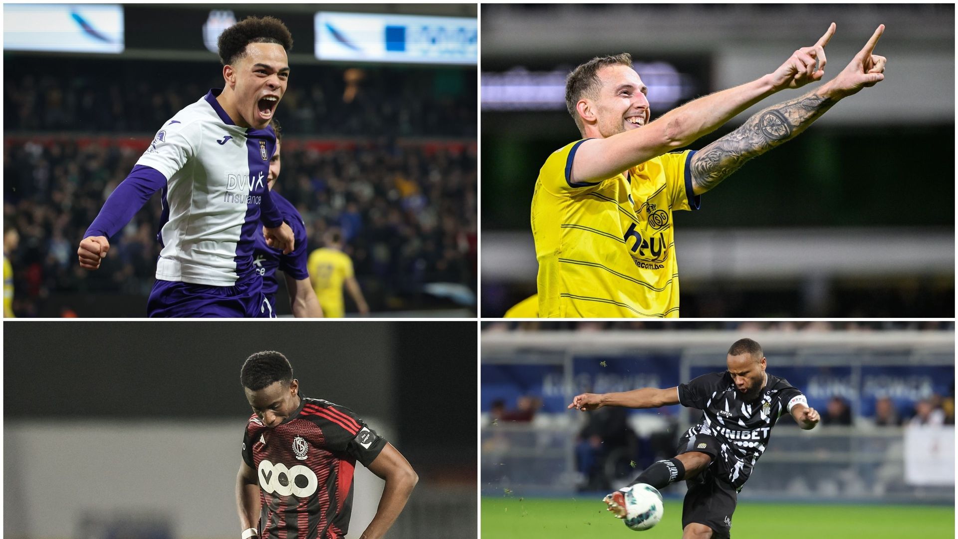 Champions Playoffs, Playdowns, division des points…. on fait le point à ...