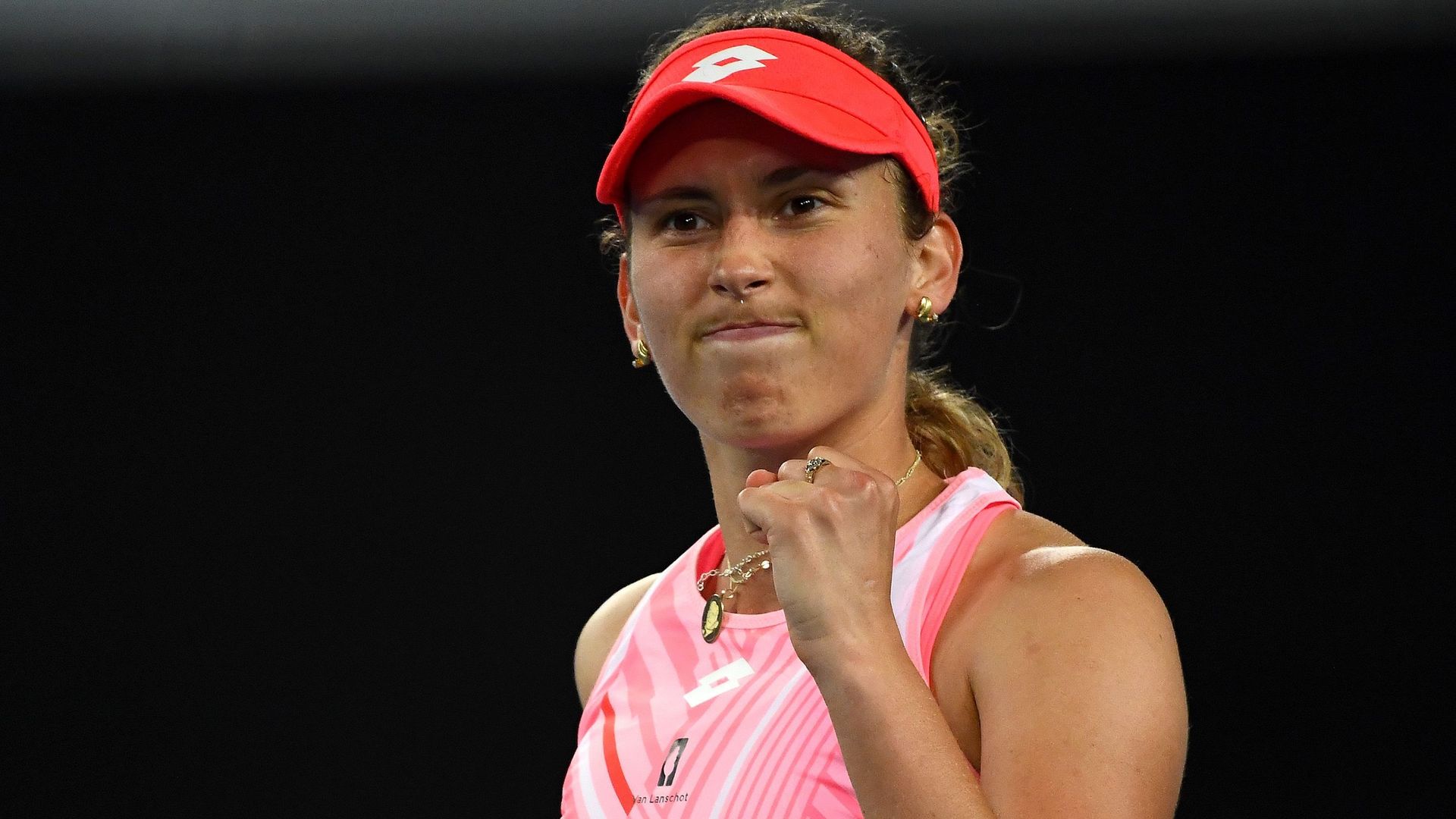 Mertens après son succès sur Svitolina : 'Battre une top 5, c'est bon ...