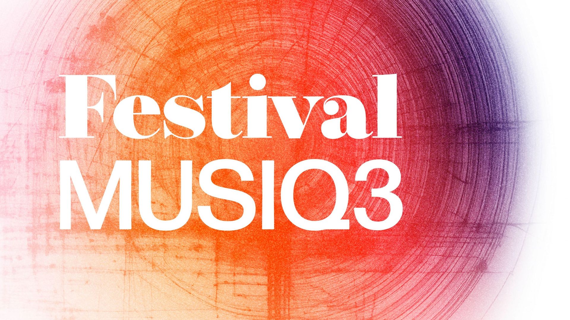 Festival Musiq3 Bruxelles 2025 : découvrez la programmation et achetez ...