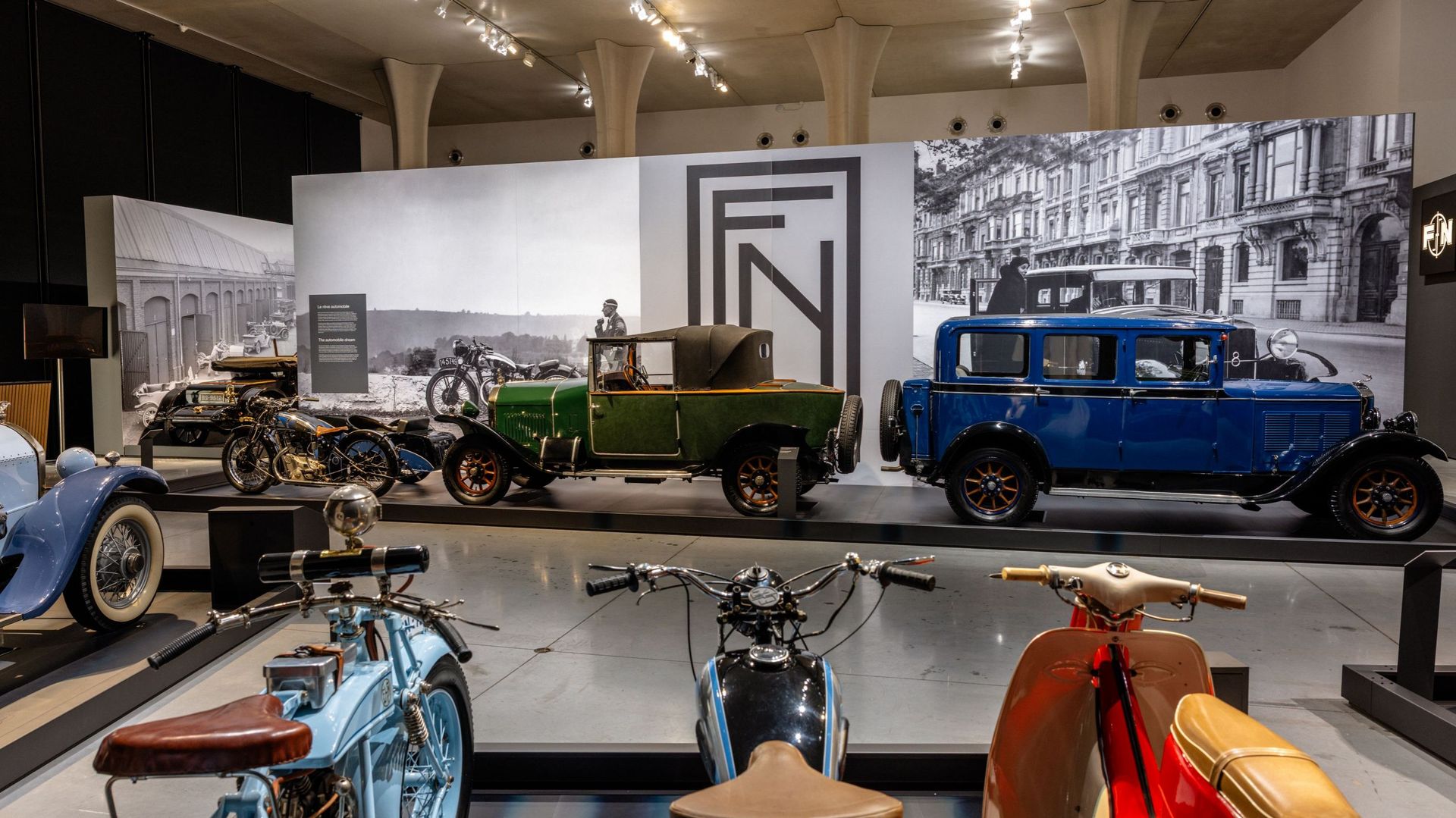 On a testé pour vous la parfumerie 'Guy Delforge' à Namur - RTBF Actus