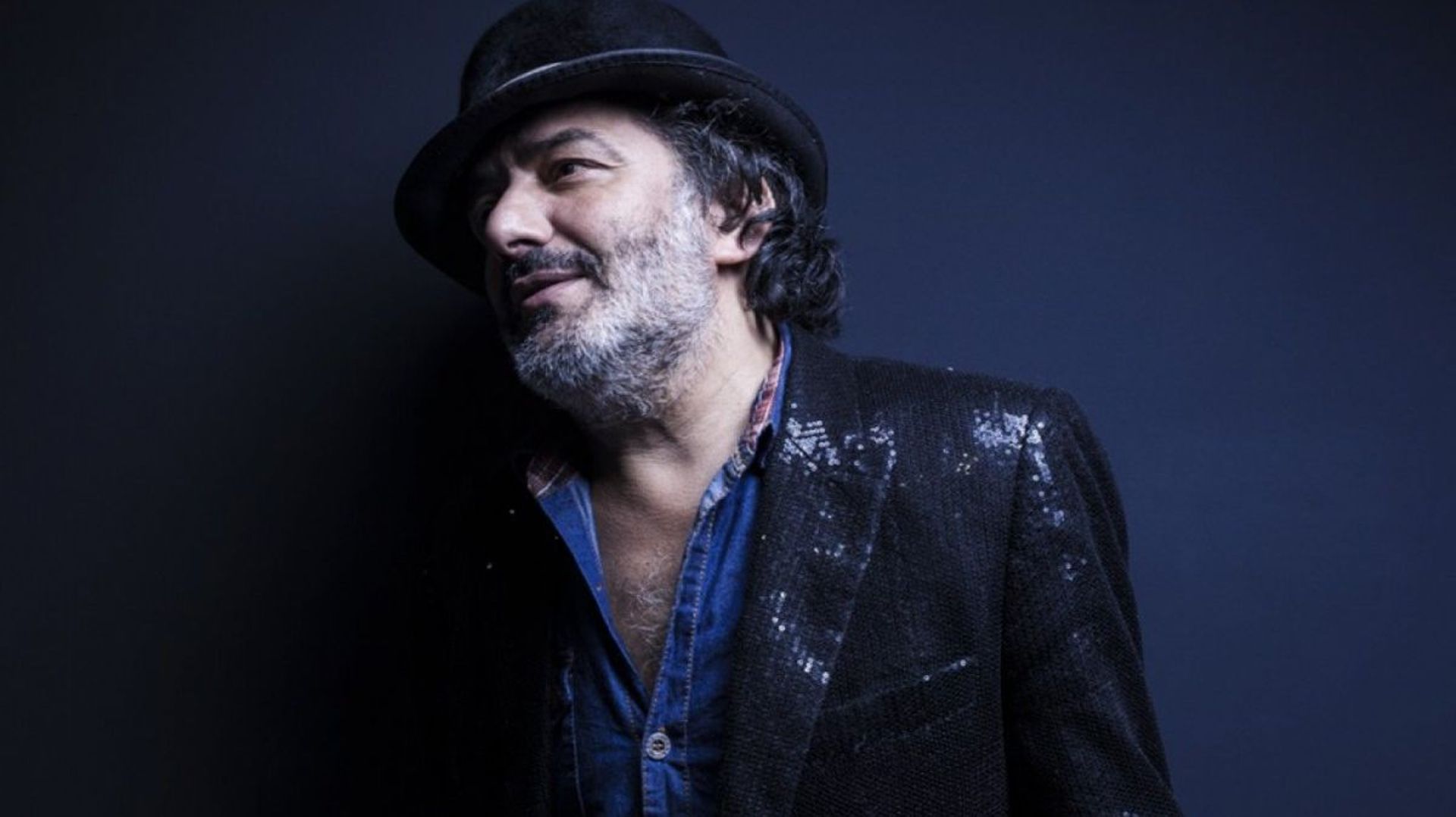 Mort de Rachid Taha à seulement 59 ans - RTBF Actus