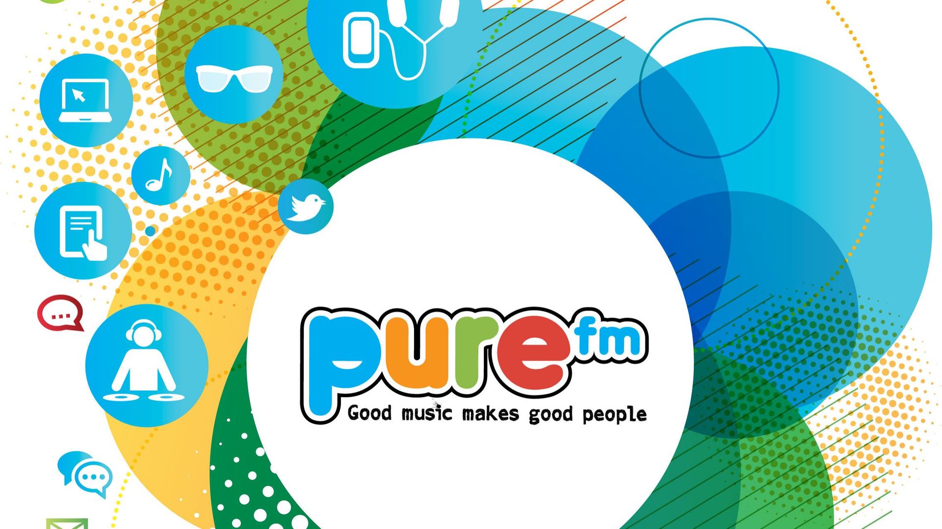 La rentrée de Pure FM: l'affinage d'un profil en perpétuelle évolution ...