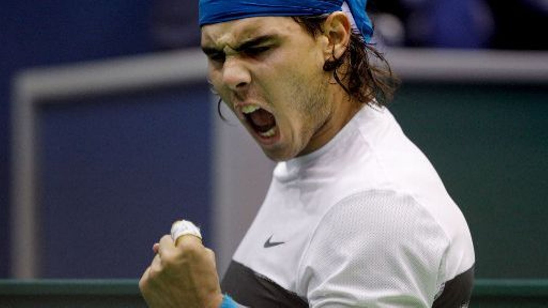 Nadal bat Tsonga et va en demi-finale - RTBF Actus