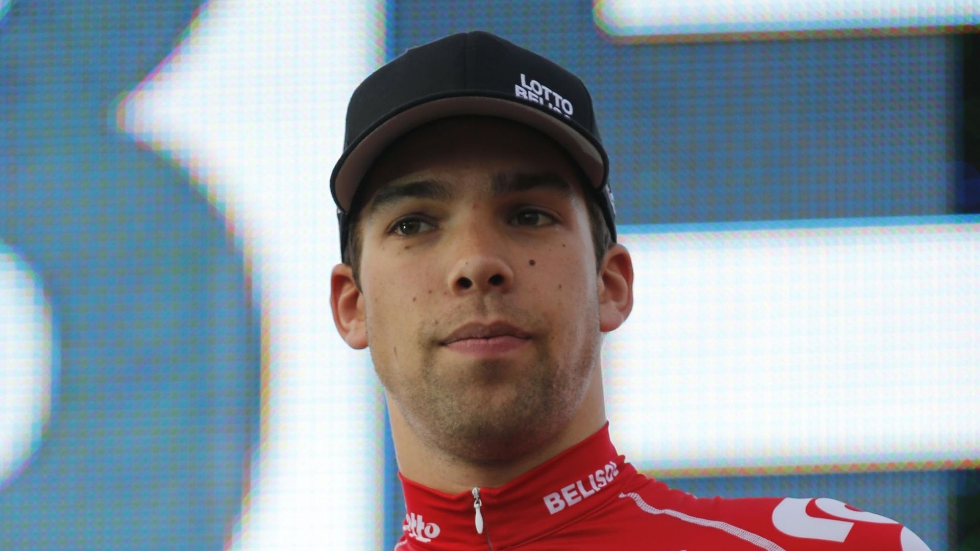 Debusschere champion de Belgique pour la première fois - RTBF Actus