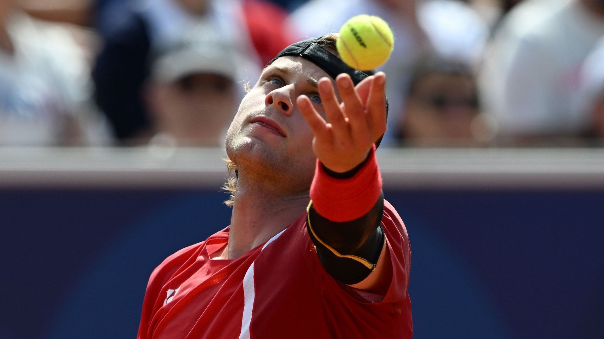 ATP Munich : David Goffin remballe Navone après un 1er set traumatique ...