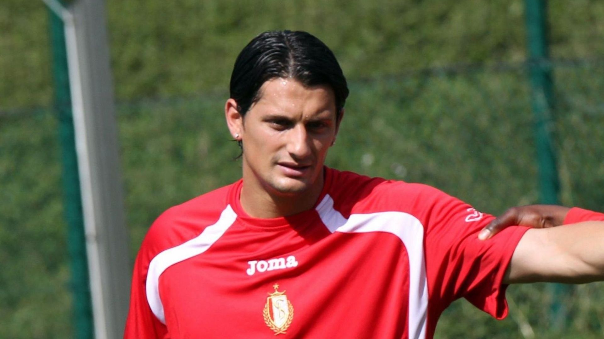 Pieroni va encadrer les jeunes attaquants du Standard - RTBF Actus