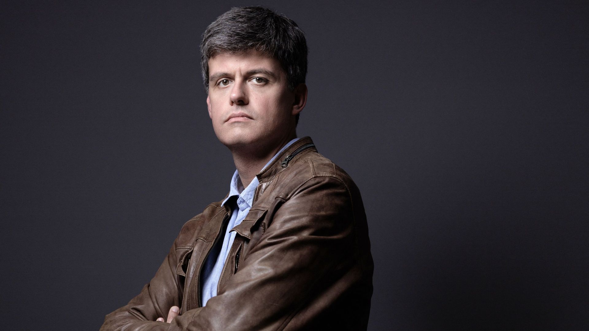 Le prix Interallié décerné au philosophe Gaspard Koenig pour son roman ...