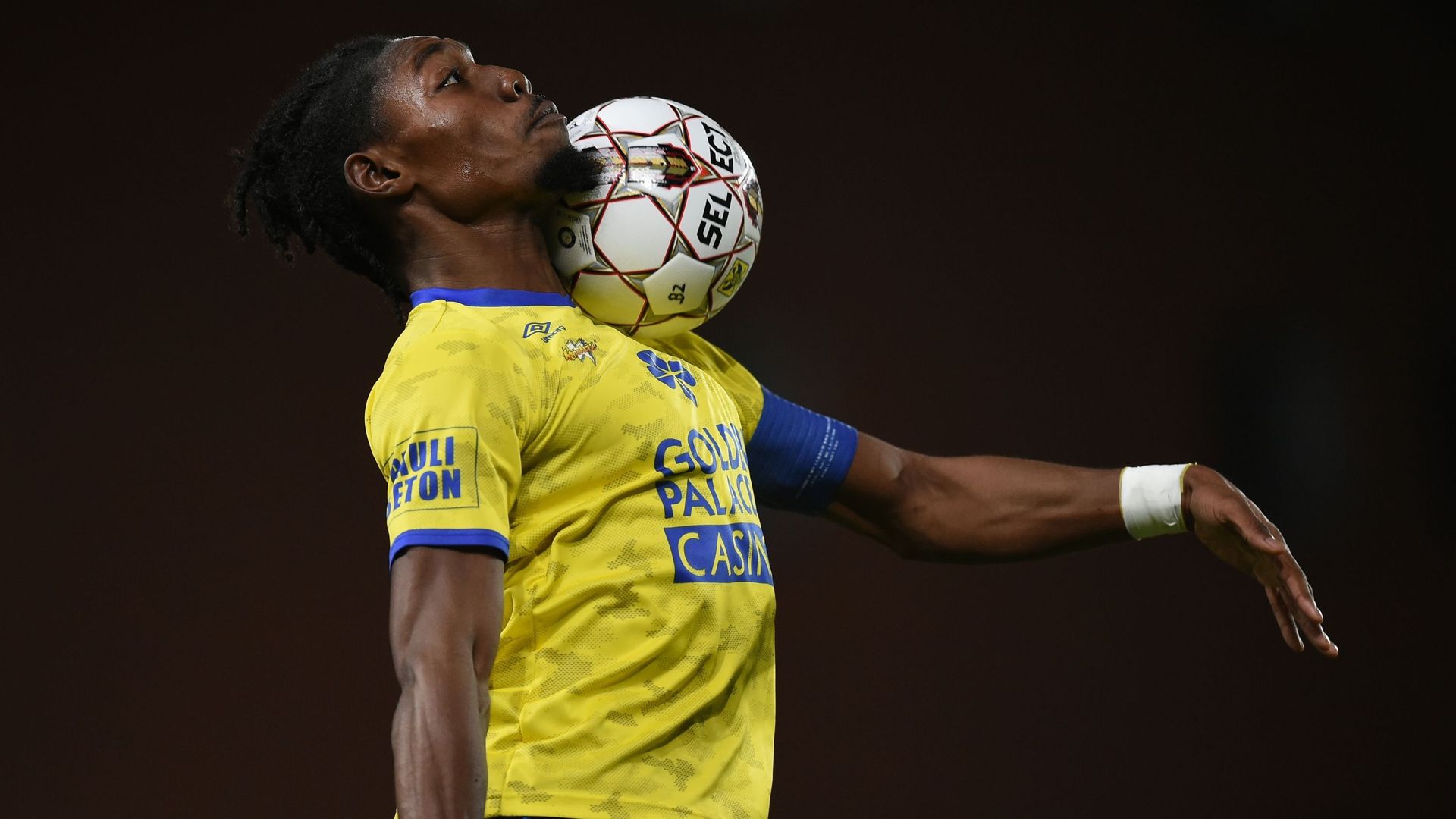 Jordan Botaka : 'On a même prévu la prime de champion' - RTBF Actus