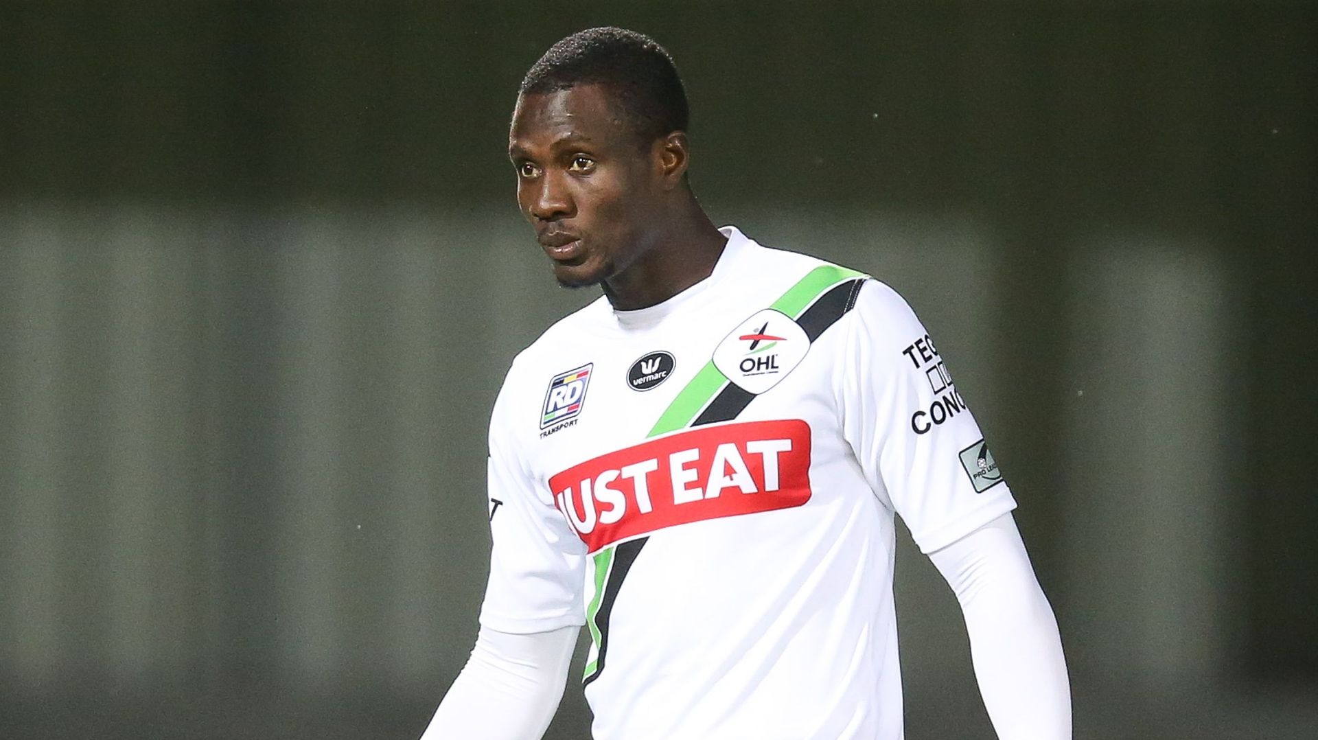 Kim Ojo blessé, l'attaque d'OHL décimée - rtbf.be