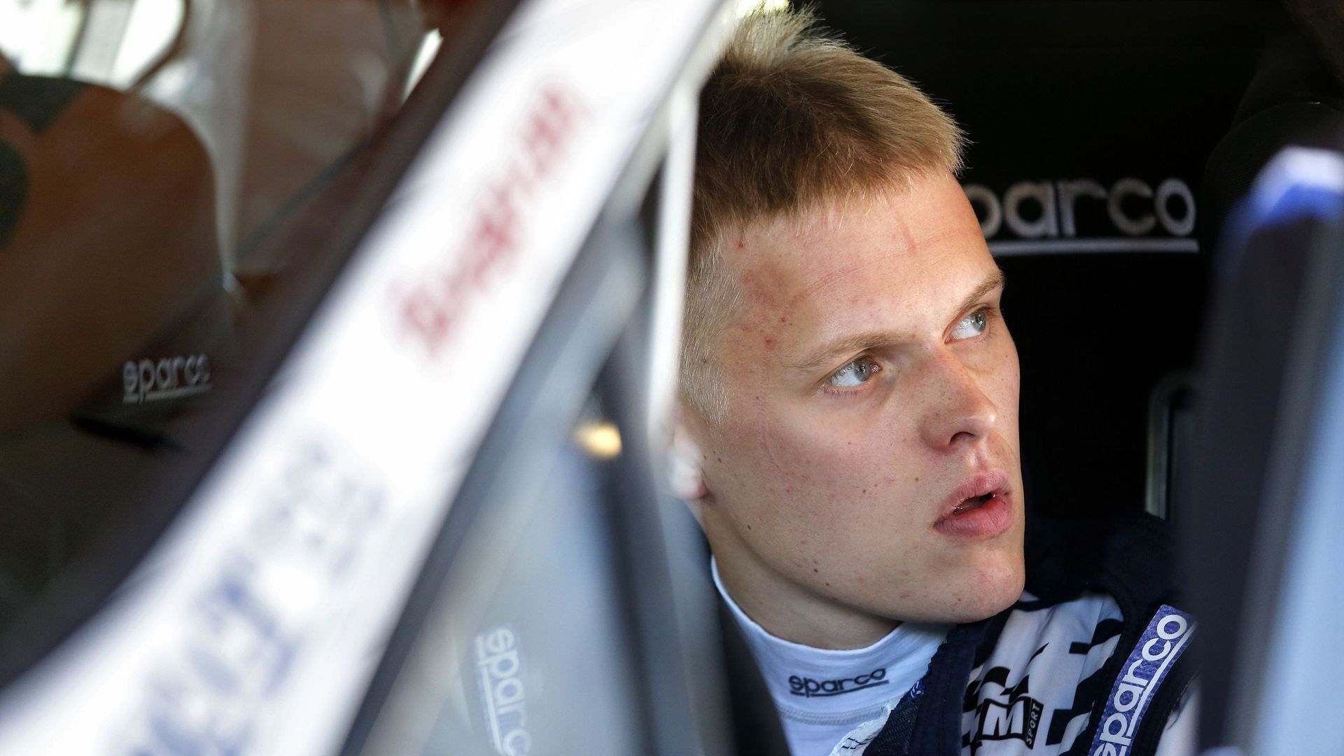 De 'Titanak' à candidat à la victoire, la métamorphose de Tanak - RTBF ...