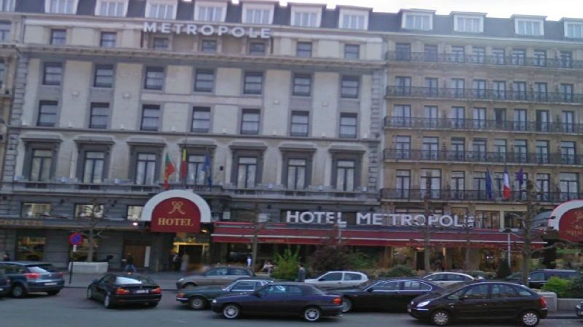 Le café Métropole fermera ses portes d'ici un mois - RTBF Actus