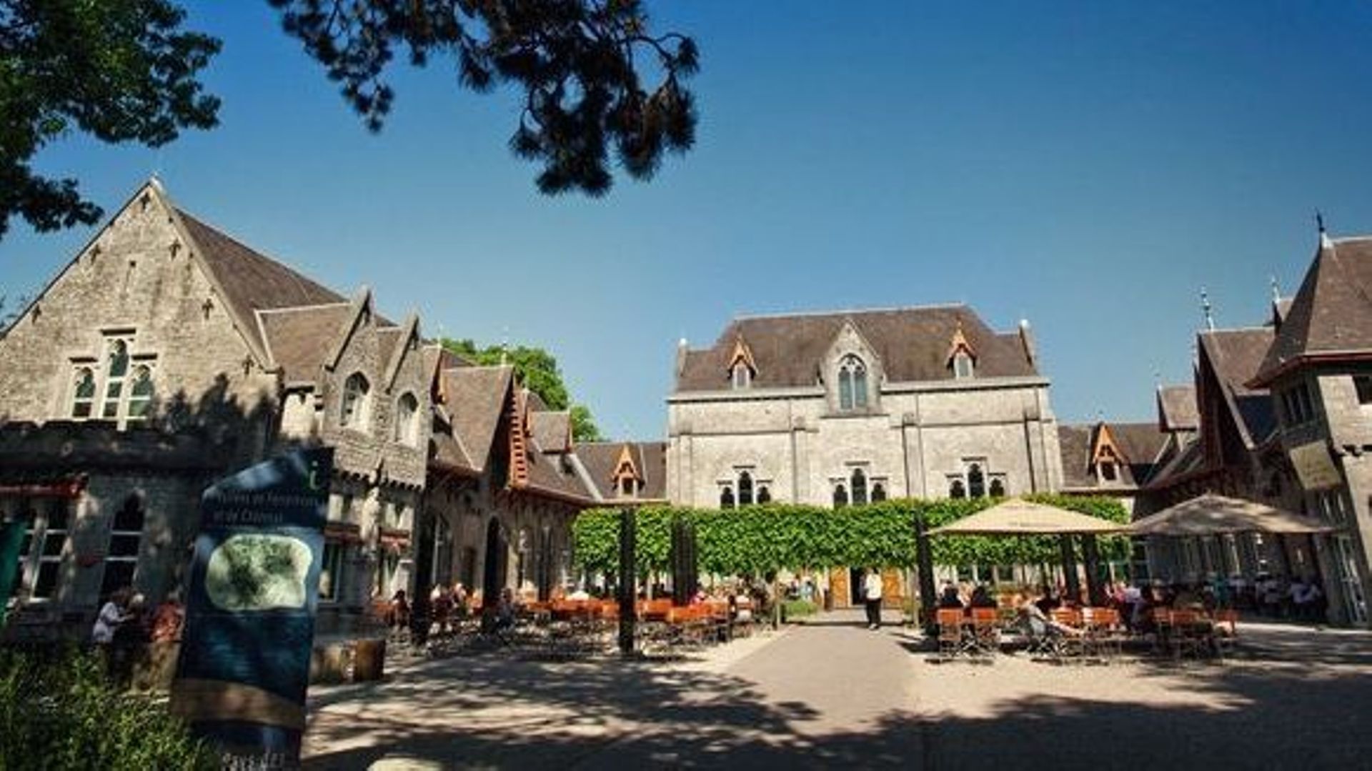 Découverte de la Ville de Spa : bien-être et Histoire à chaque coin de ...